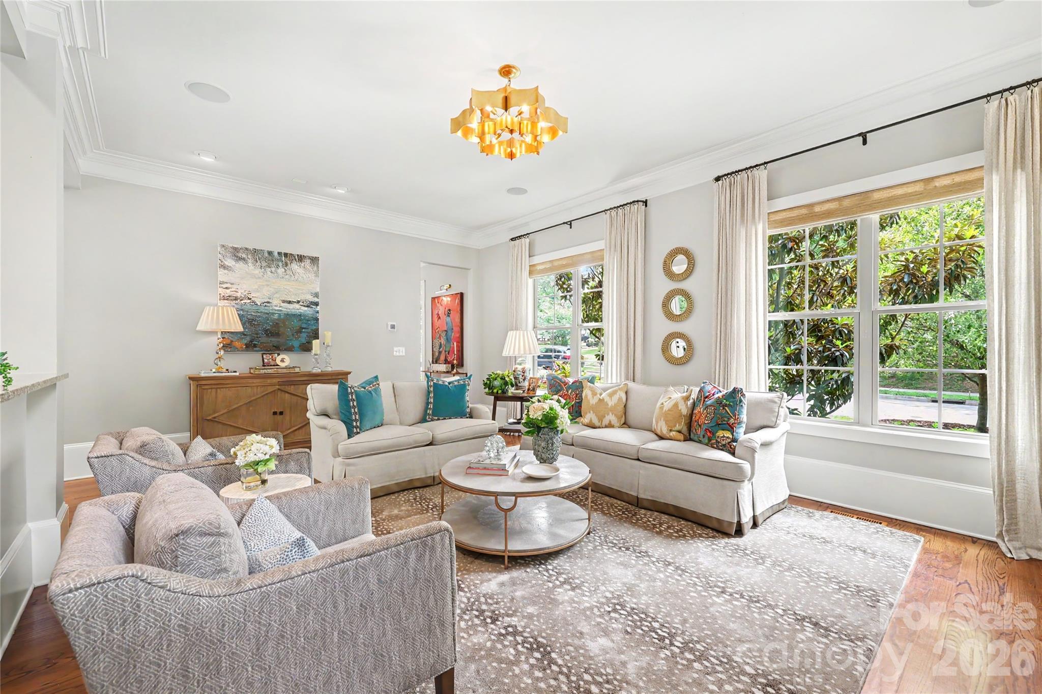 Photo 8 of 1908 Nassau Boulevard, Charlotte, NC