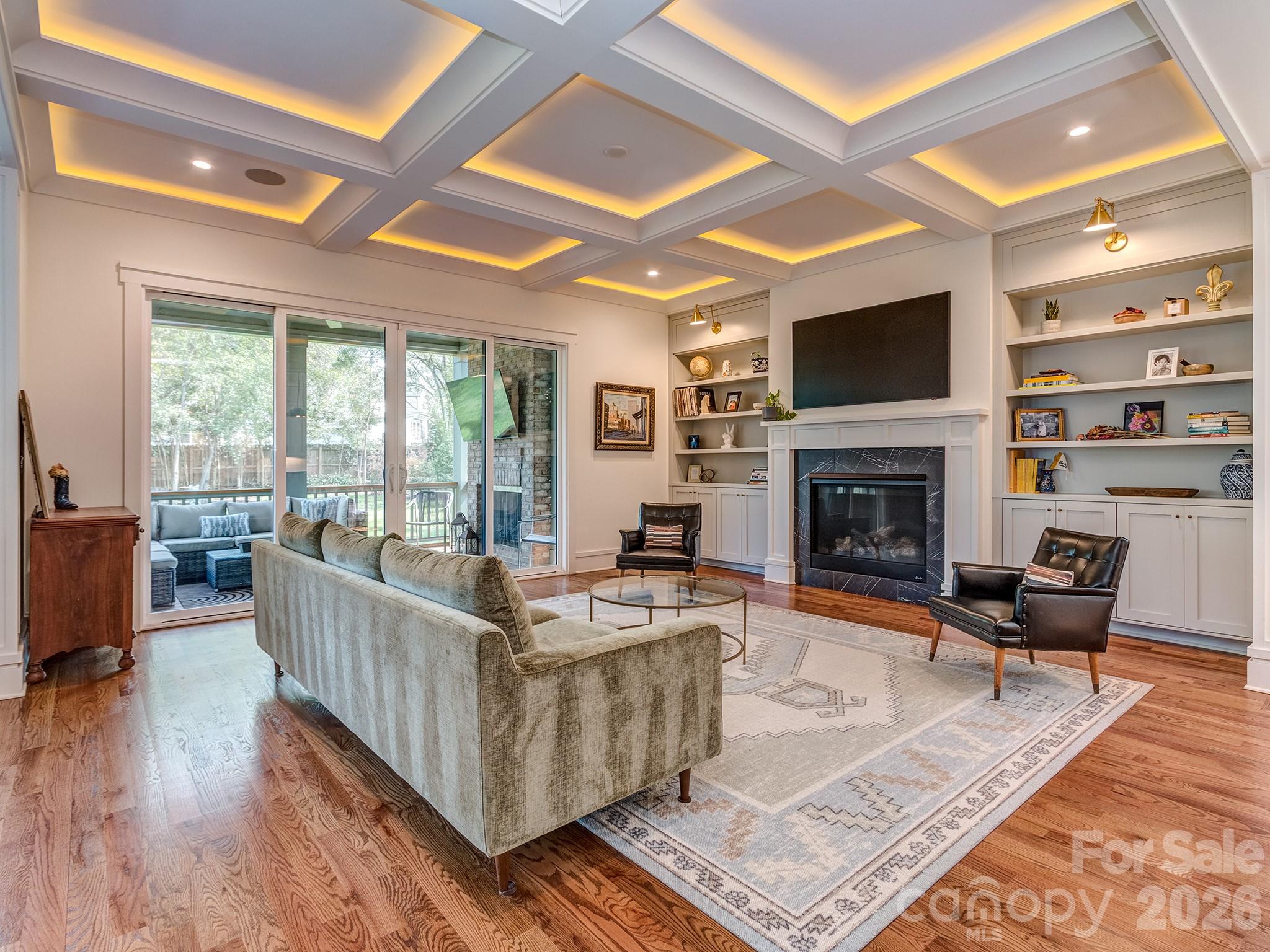 Photo 2 of 2622 Duncan Avenue, Charlotte, NC
