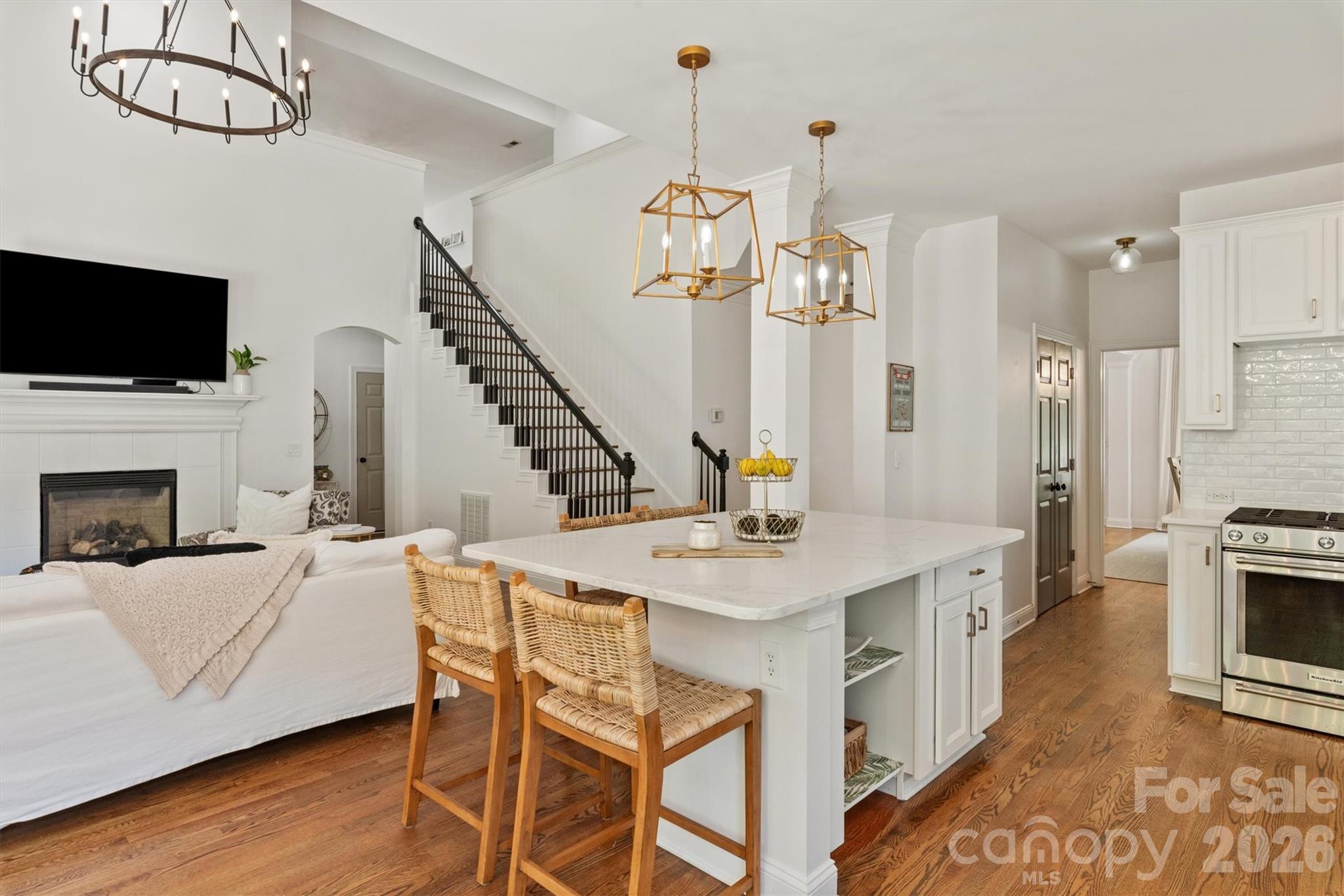 869 Stratford Run Drive, Fort Mill, SC - photo 12 of 44