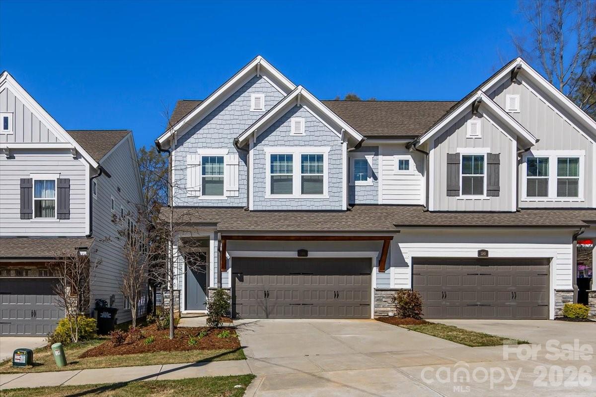 1241 Drummond Avenue, Charlotte, NC