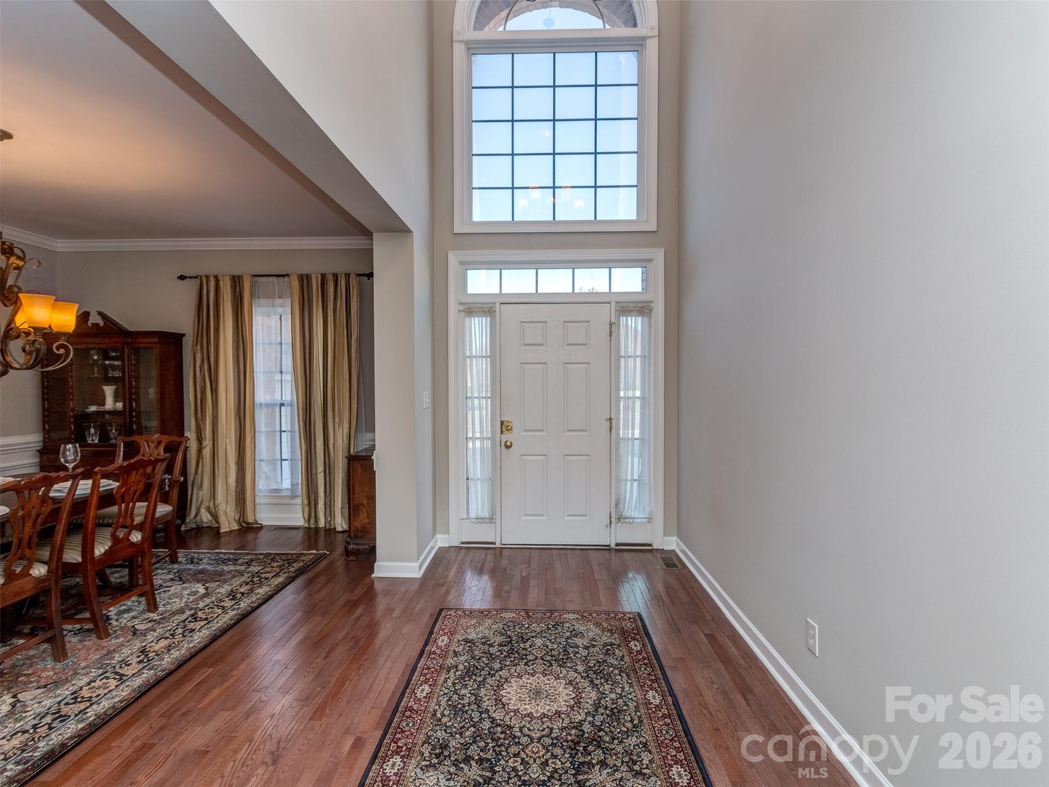 Photo 4 of 12103 Crescent Run Court, Charlotte, NC