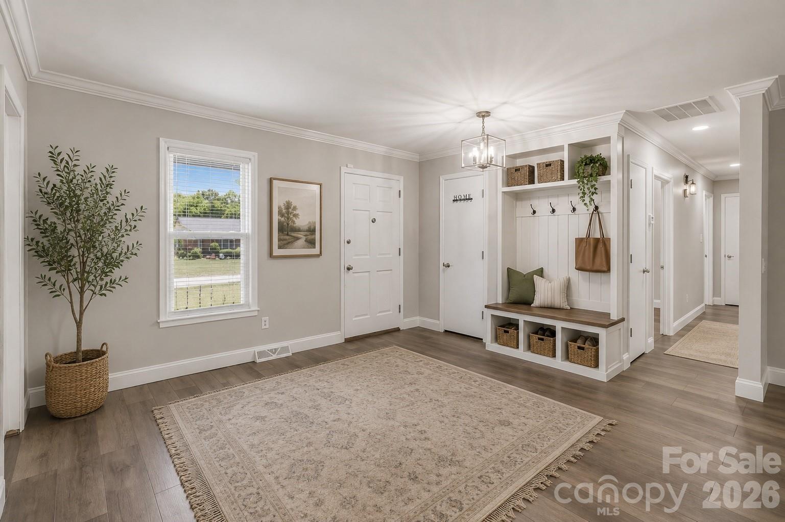 Photo 2 of 1542 Fieldcrest Circle, Rock Hill, SC