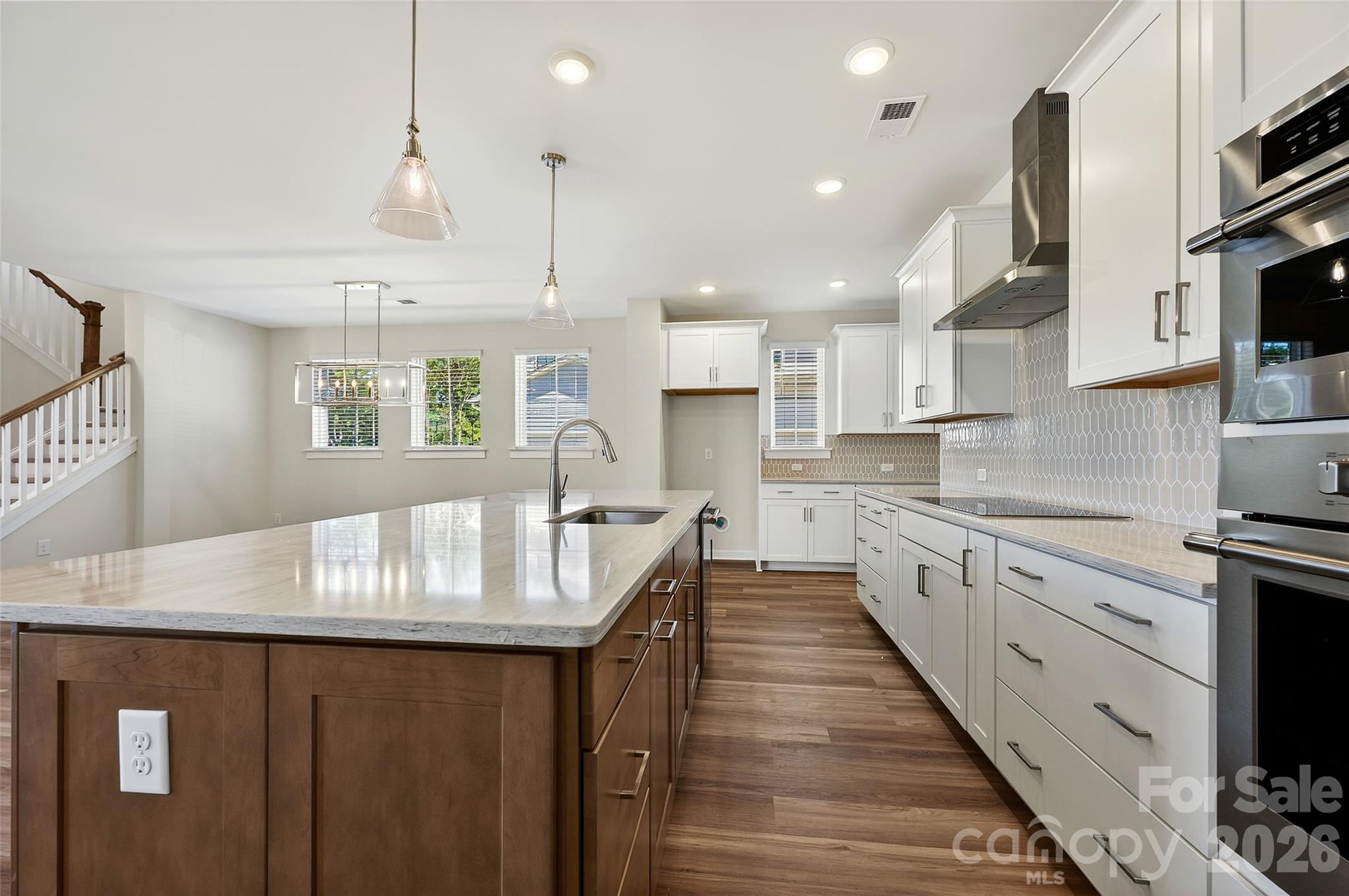 Photo 7 of 5214 Hollow Branch Road, Charlotte, NC