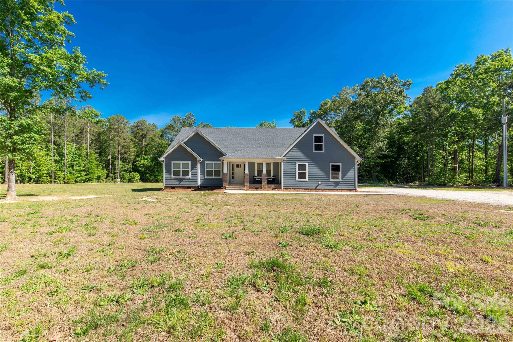 Photo 2 of 4335 Palmer Lloyd Road, Lancaster, SC