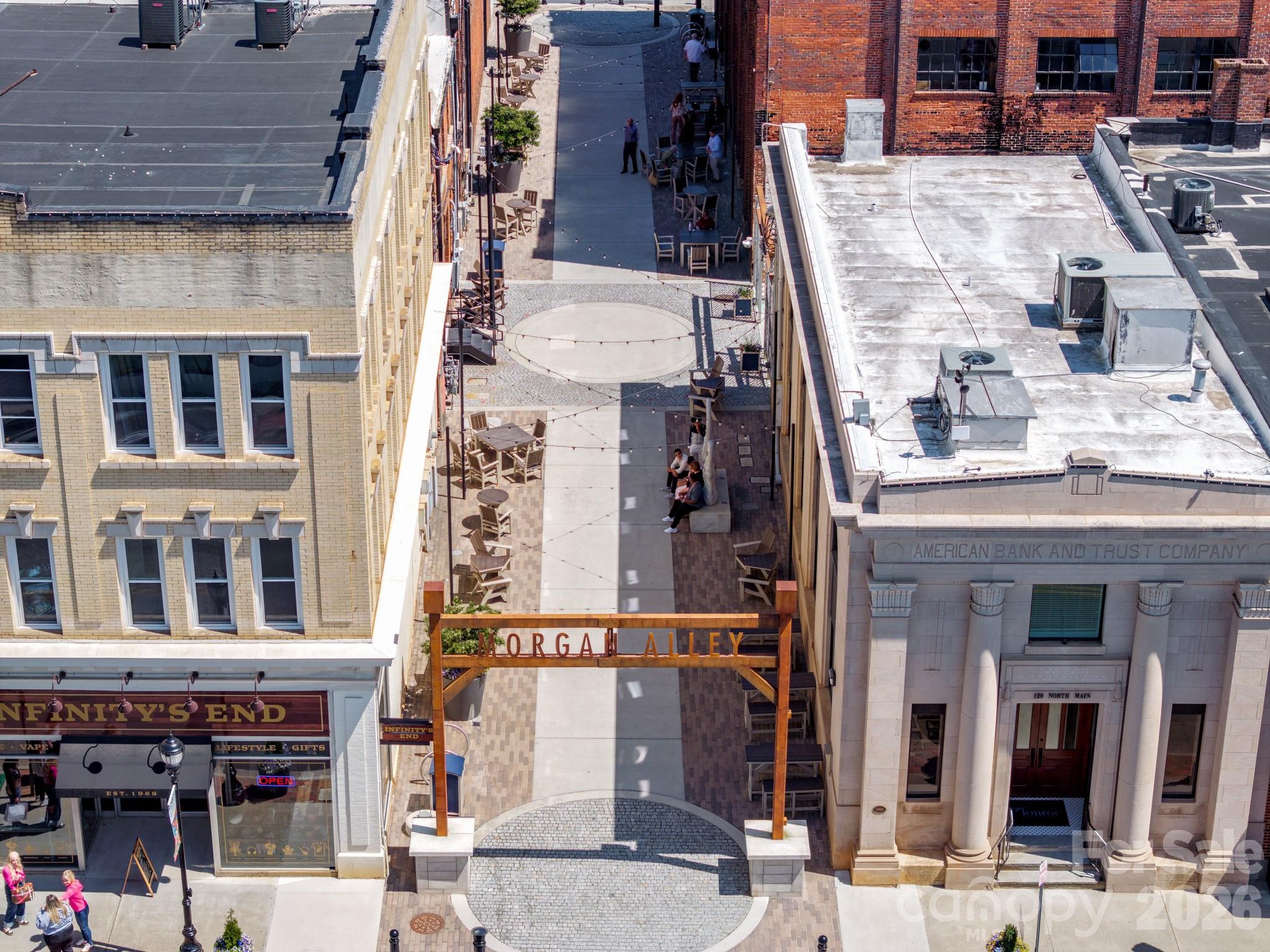905 W Franklin Street, Monroe, NC - photo 25 of 31