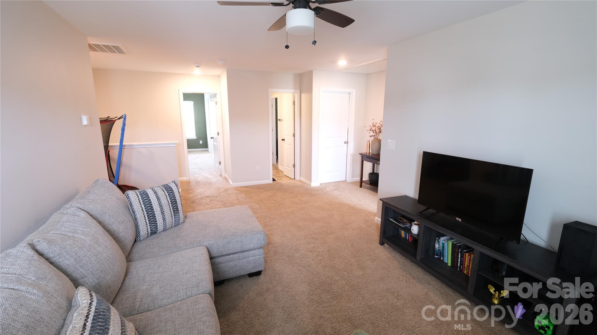 Home for sale at 7032 Branch Fork Road, Charlotte, NC — photo 37 of 39