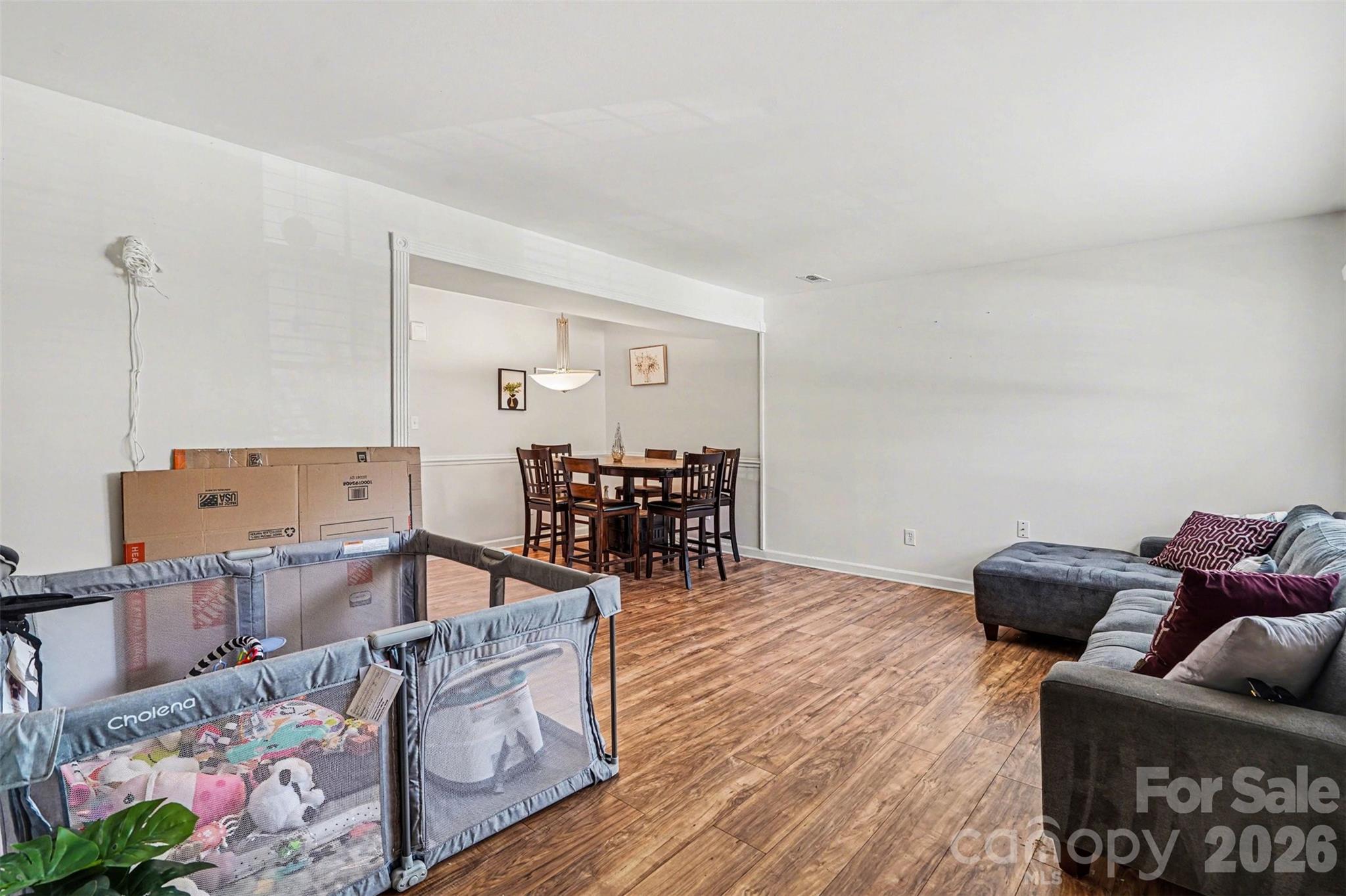 Photo 4 of 1236 Archdale Drive, Charlotte, NC