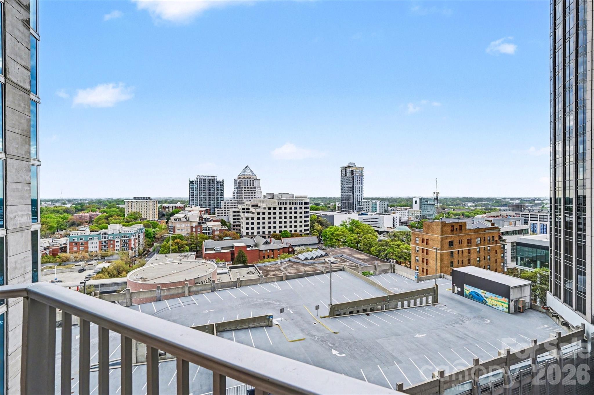 Photo 2 of 210 N Church Street1411, Charlotte, NC