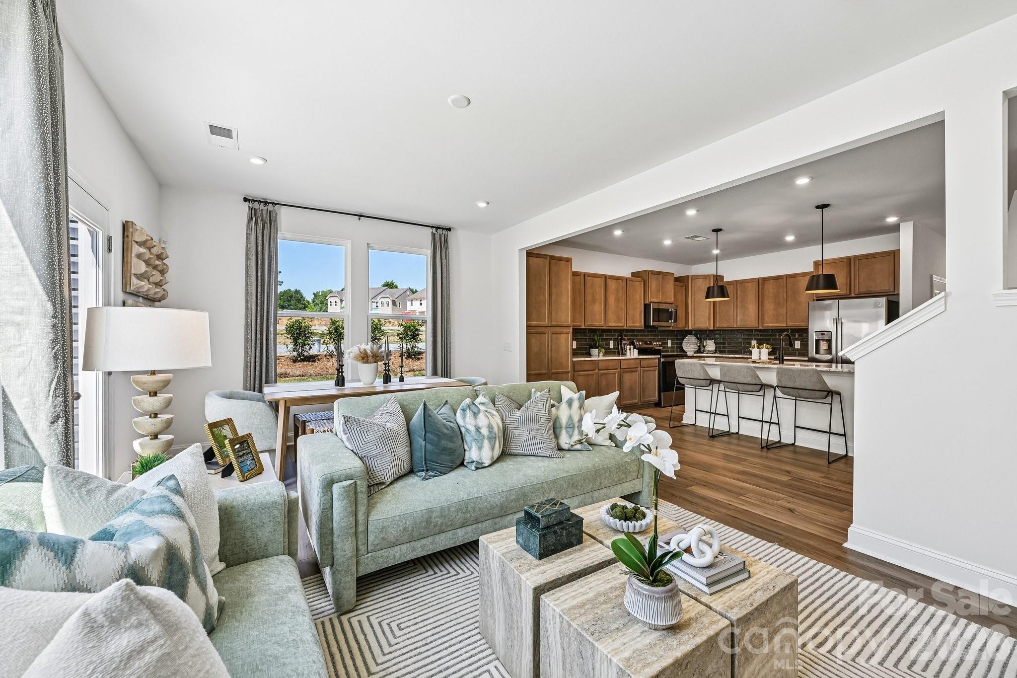 Photo 9 of 7567 Ethora Way37, Charlotte, NC