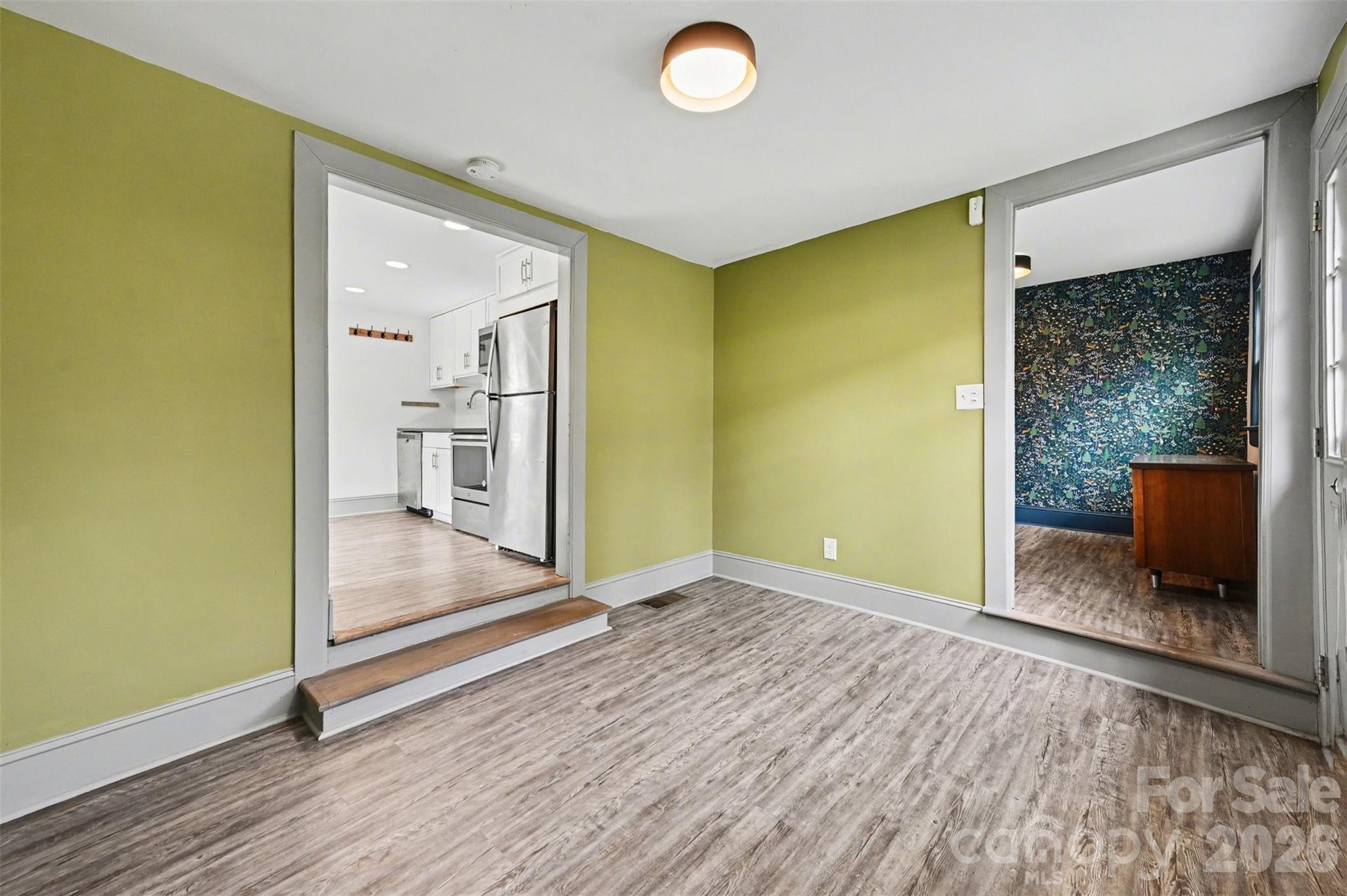 506 Campus Street, Charlotte, NC - photo 25 of 49