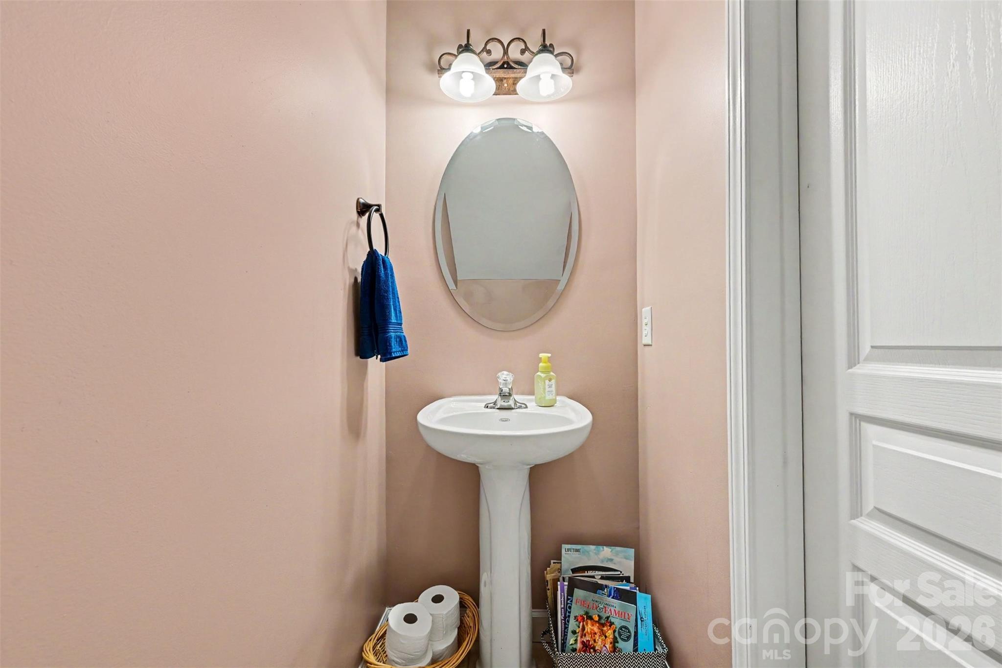 1033 Woodglen Lane, Matthews, NC - photo 13 of 37