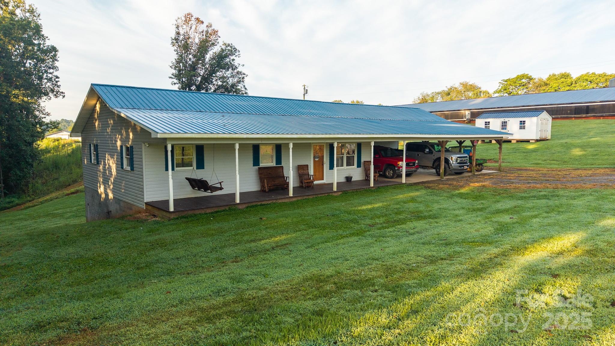 167 Buck Hollow Trail, Ararat, NC - photo 38 of 45