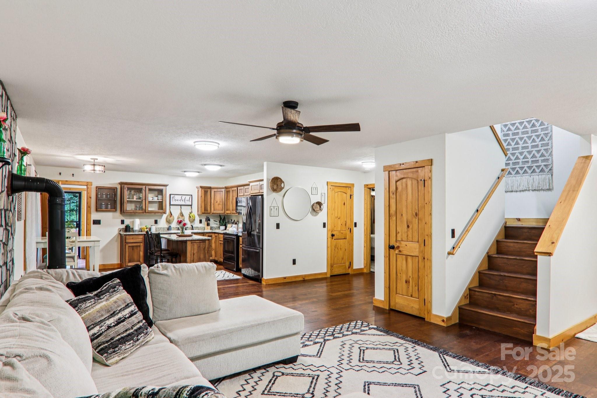 2171 Black Rock Road, Cherokee, NC - photo 7 of 37