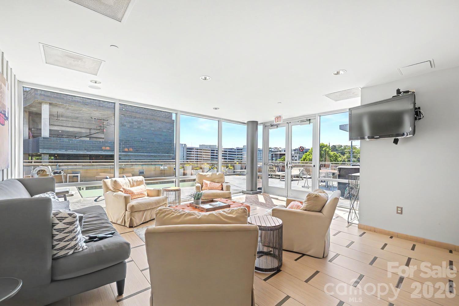 Photo 36 of 1100 Metropolitan Avenue413, Charlotte, NC