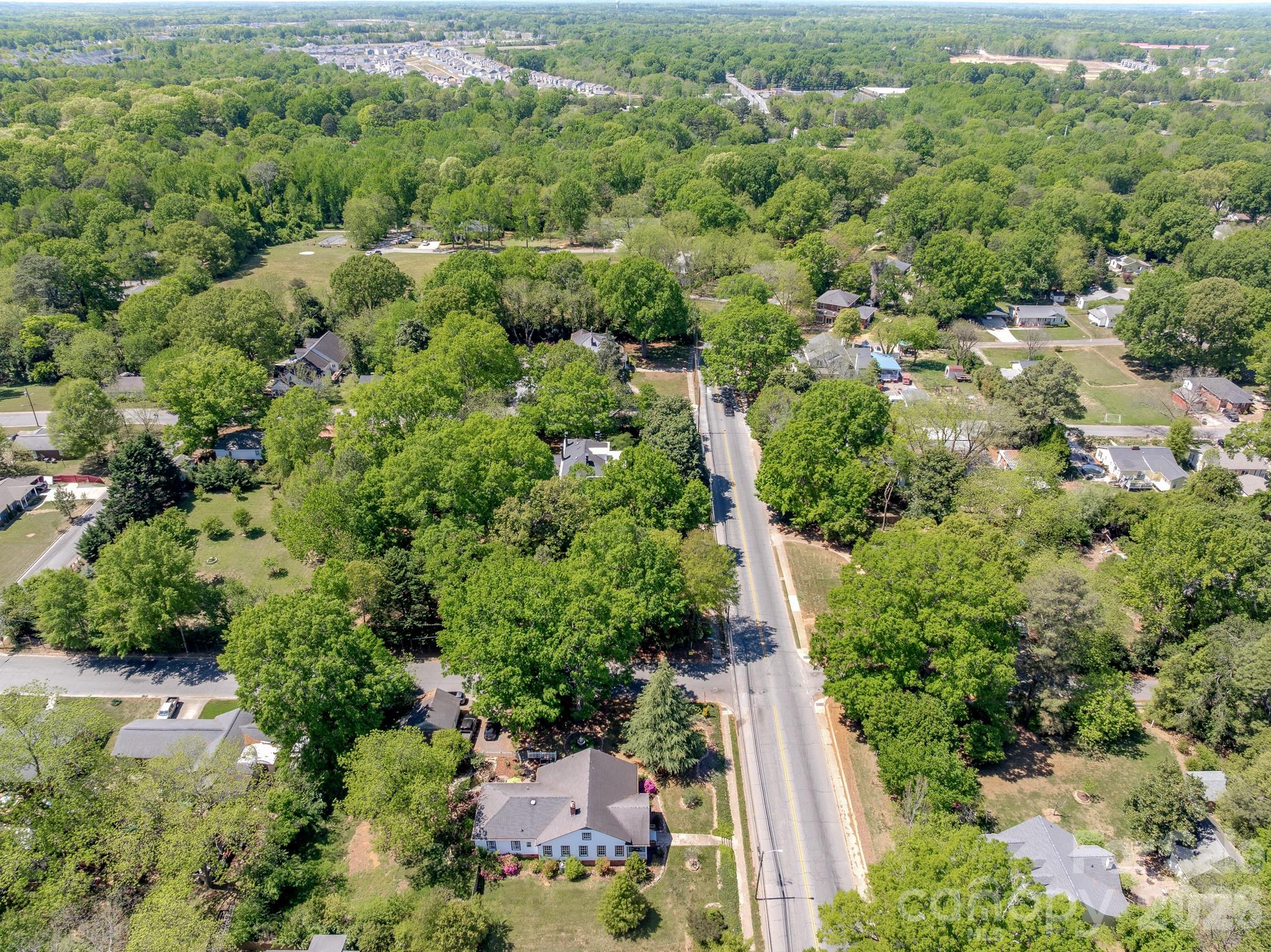 905 W Franklin Street, Monroe, NC - photo 24 of 31