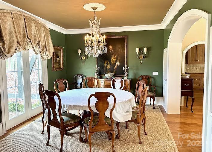 520 E Landing Ridge Circle, Jefferson, NC - photo 32 of 49