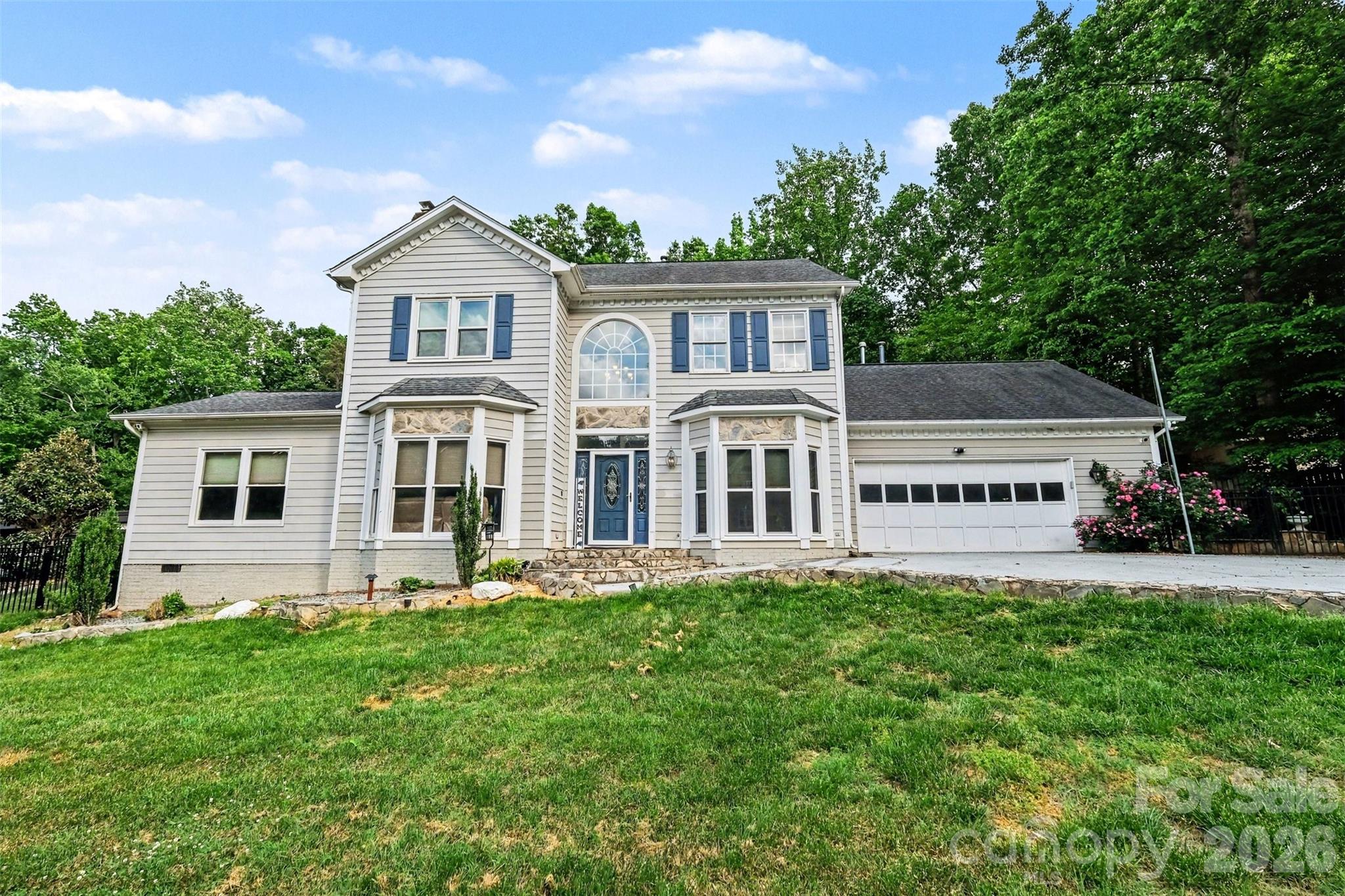 5010 Ardenwoods Drive, Charlotte, NC