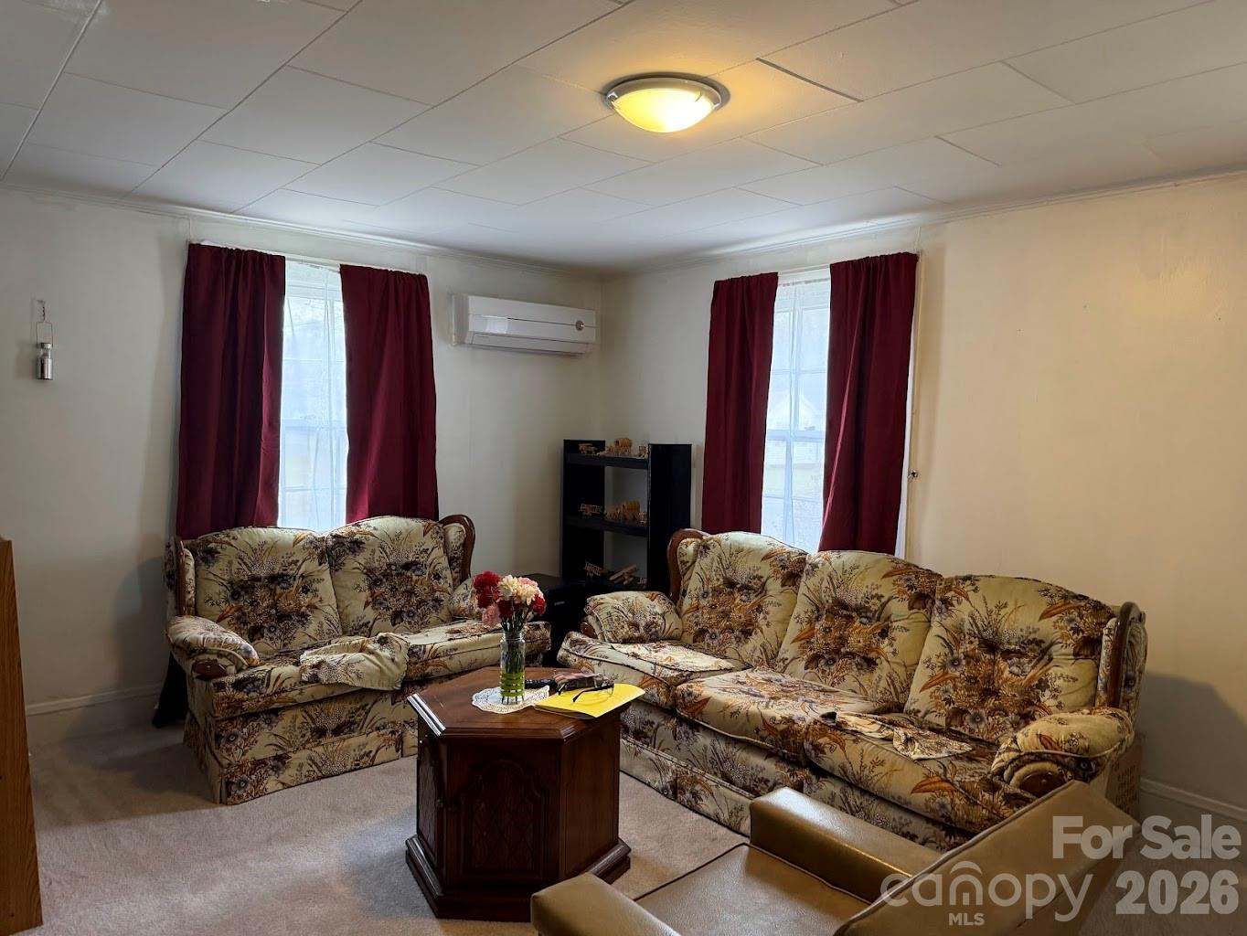 Photo 3 of 602 Ross Street, Marshville, NC