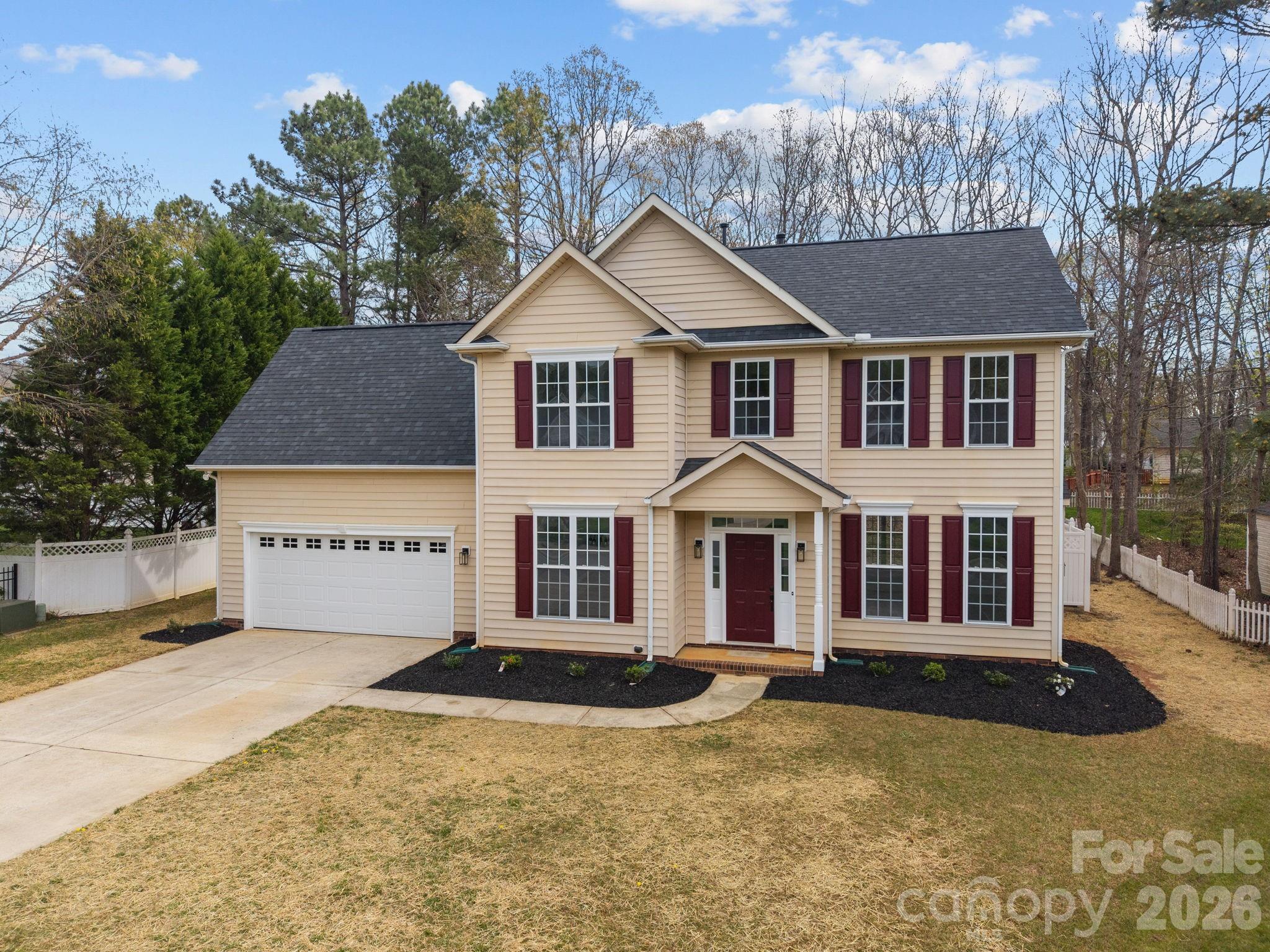3804 Lincoln Court, Indian Trail, NC - photo 5 of 45