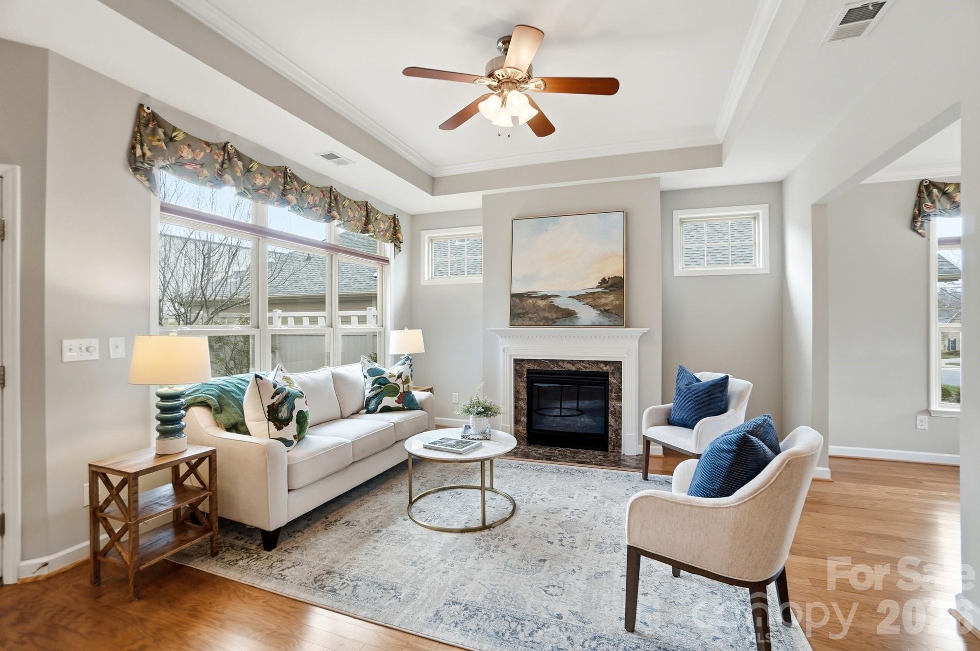 Photo 7 of 5028 Polo Gate Boulevard, Charlotte, NC