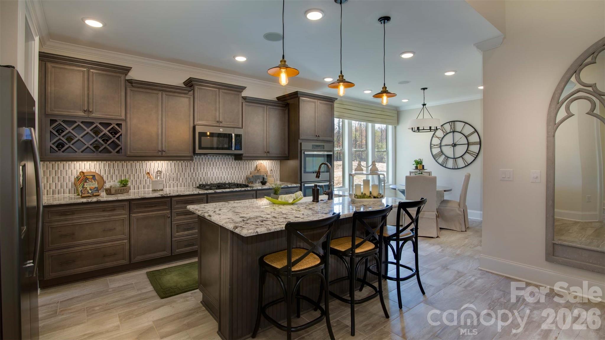 Photo 6 of 8937 Silver Springs Court, Charlotte, NC