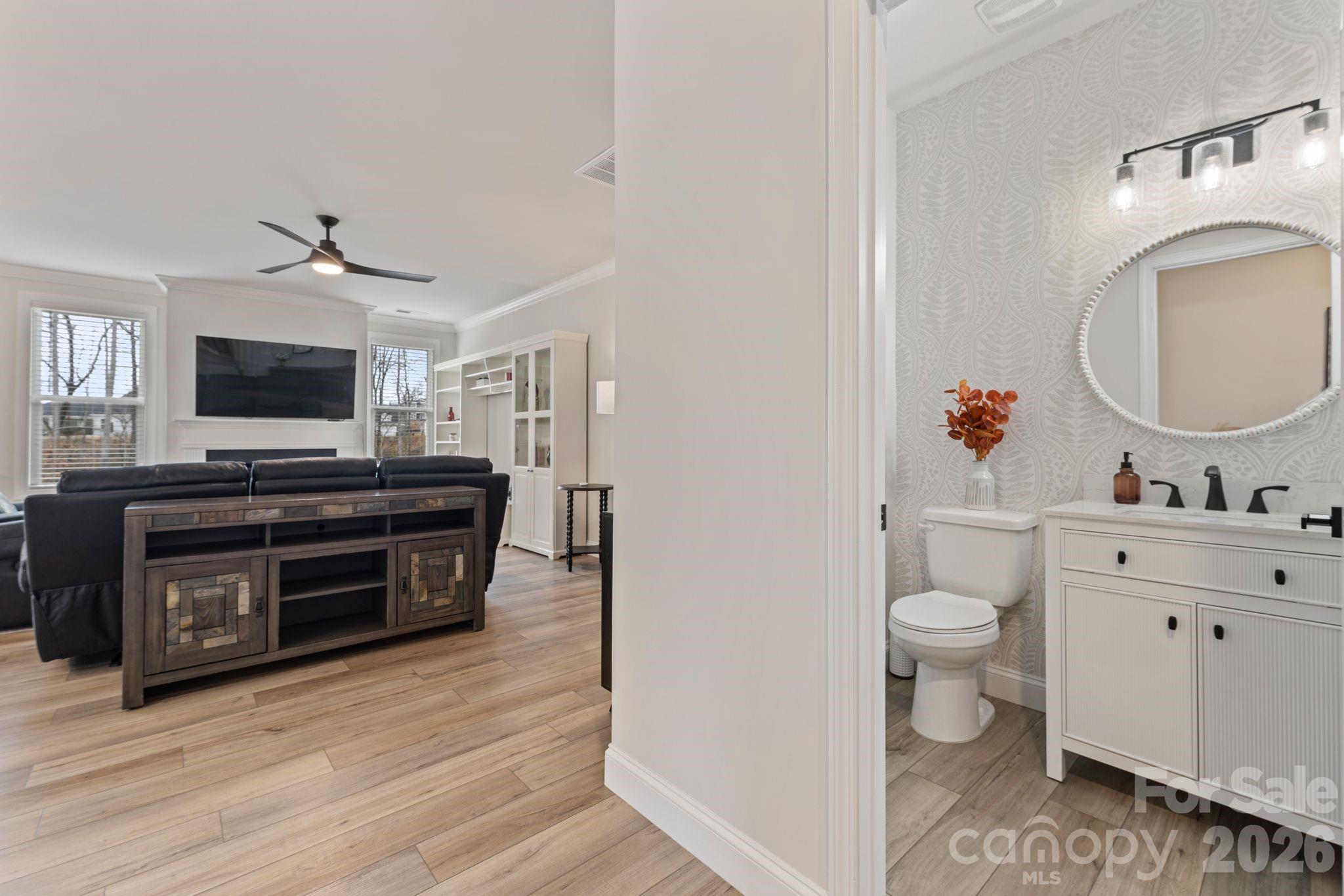 252 Hamrick Road, Cramerton, NC - photo 10 of 39