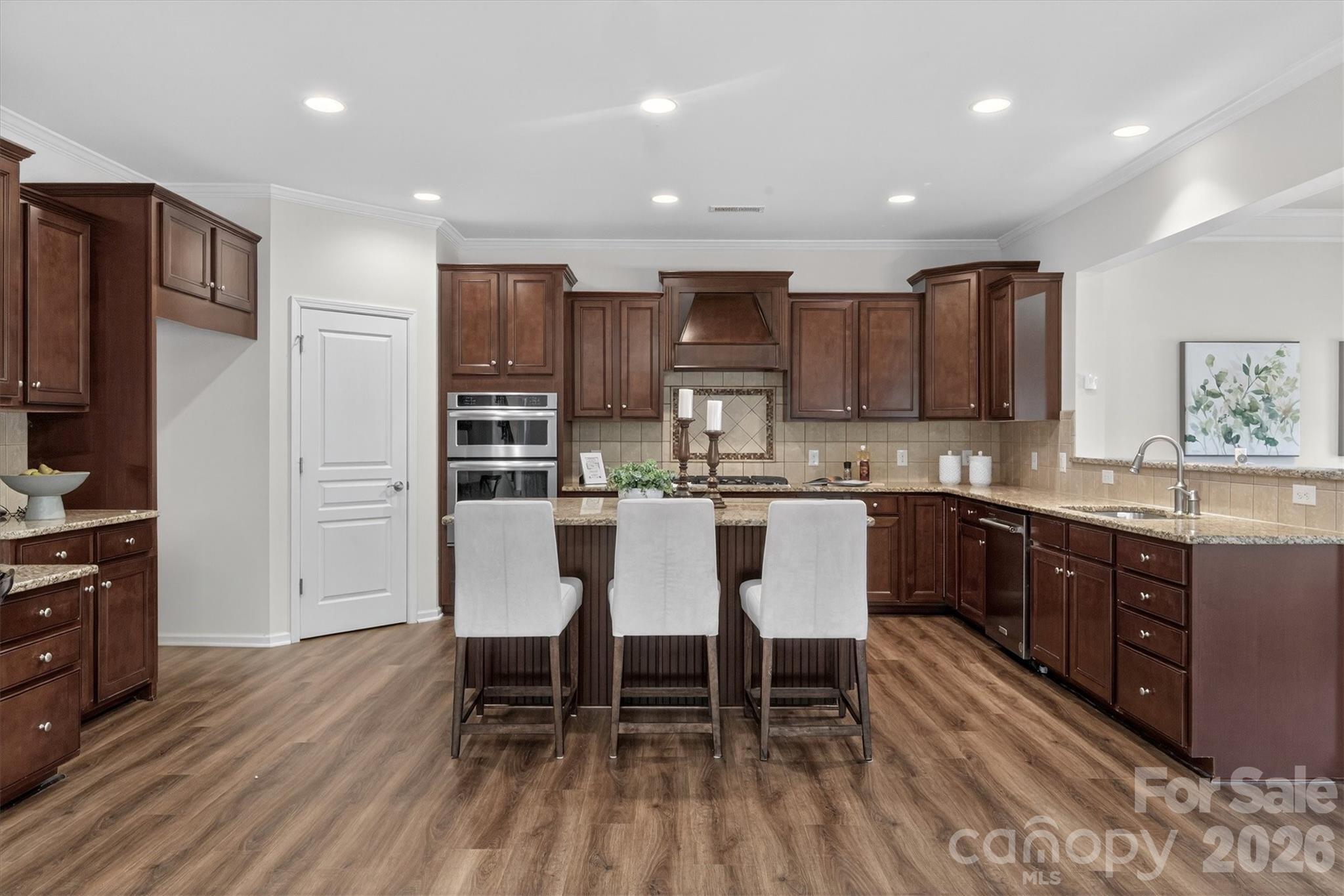 Photo 13 of 17515 Campbell Hall Court, Charlotte, NC