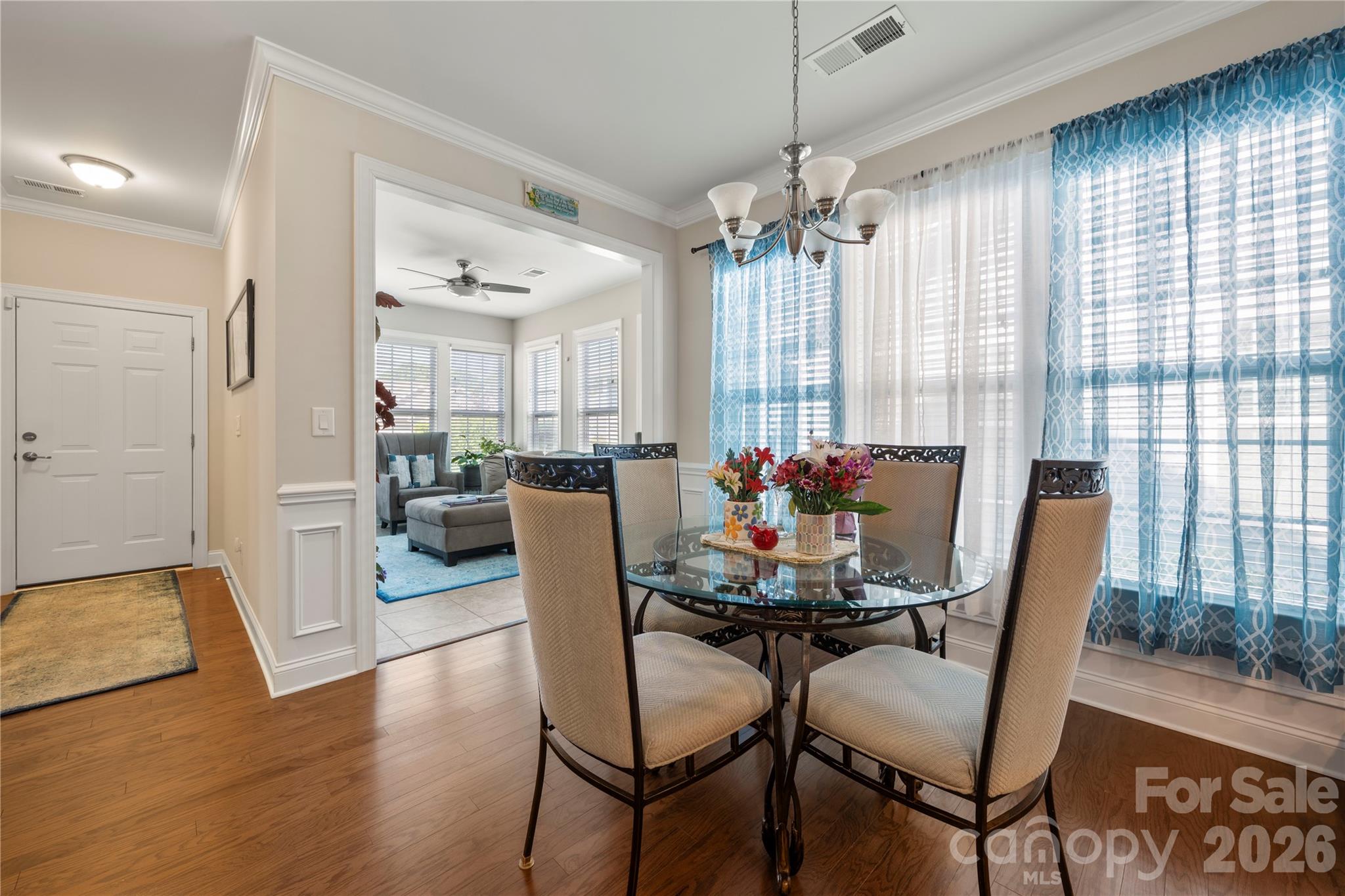 17726 Morehampton Avenue, Cornelius, NC - photo 12 of 36
