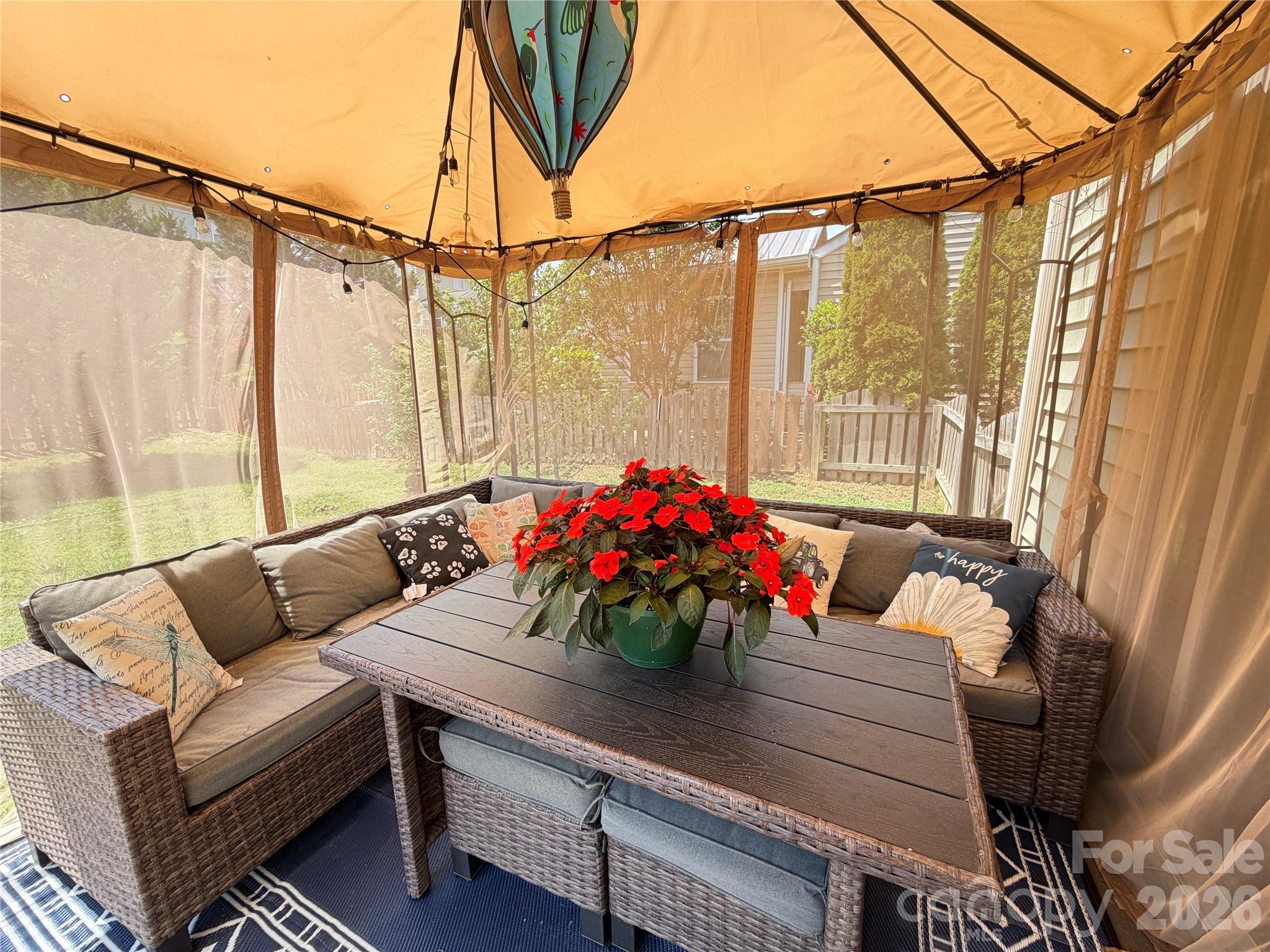 6105 Lighted Way Lane, Indian Trail, NC - photo 29 of 41