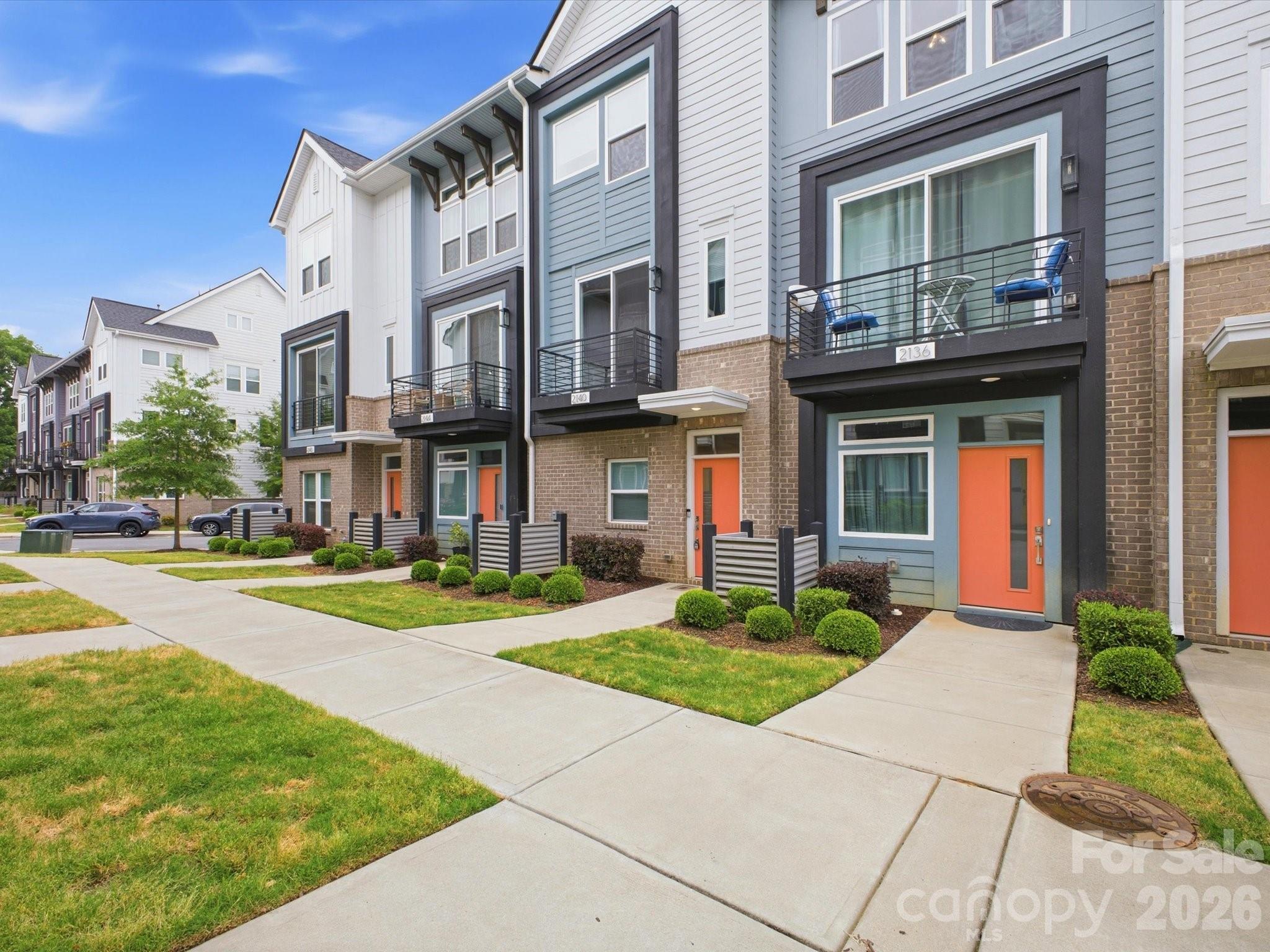 2140 Electric Lane, Charlotte, NC - photo 2 of 39