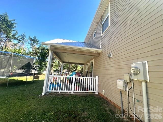 402 Trillium Court SW1, Conover, NC - photo 2 of 18