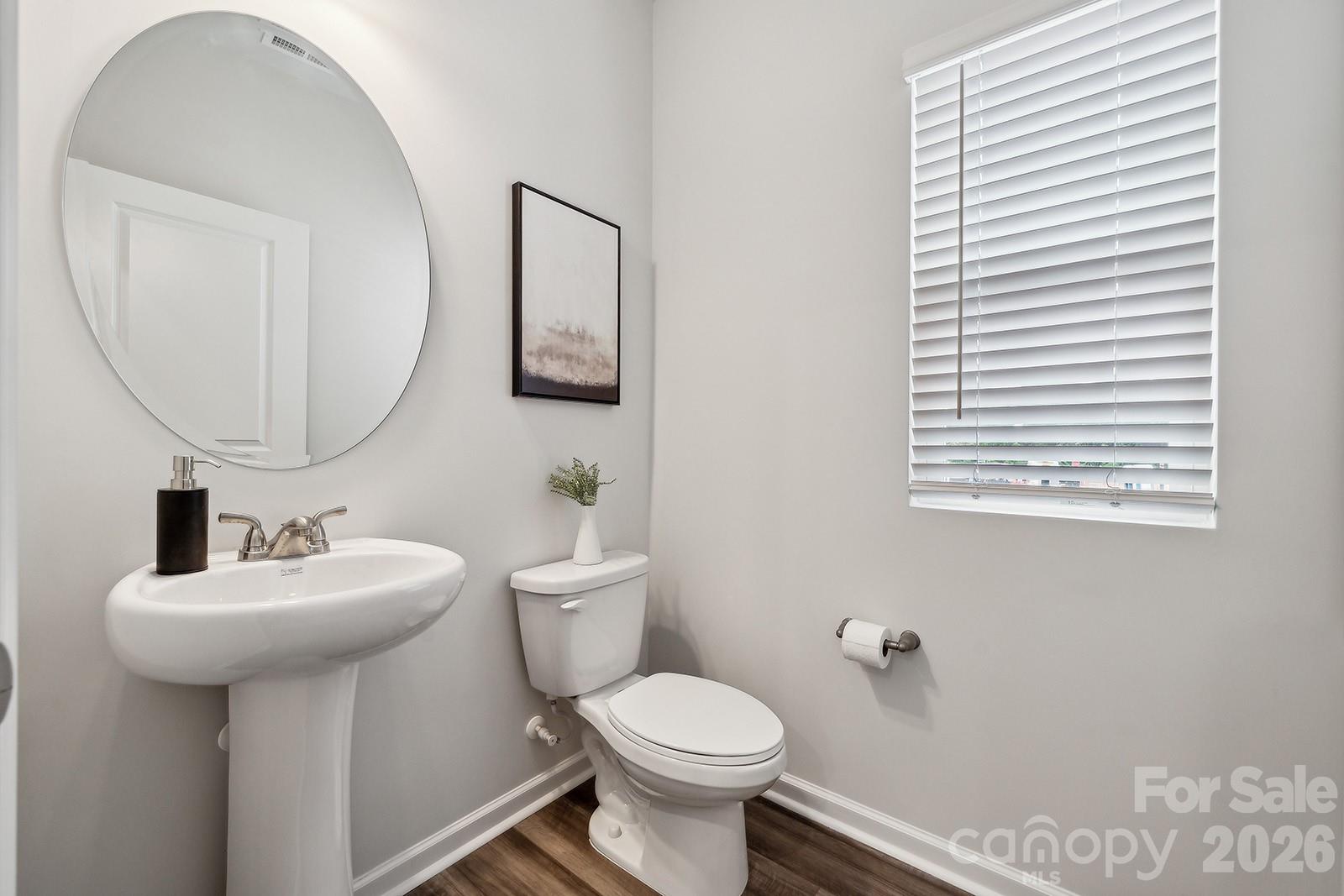 Photo 14 of 7005 Alpharetta Street20, Charlotte, NC