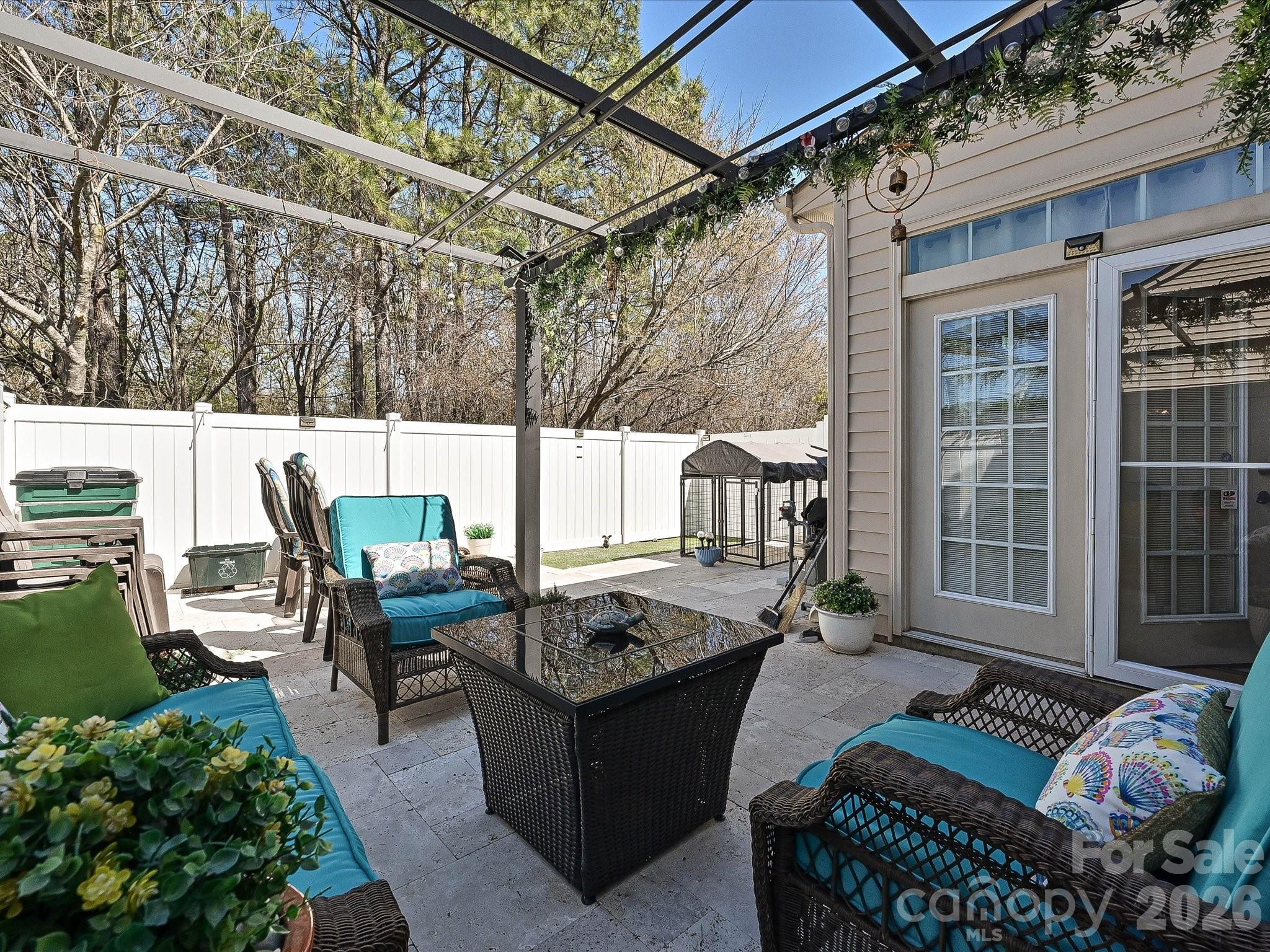Photo 2 of 9740 Springholm Drive, Charlotte, NC