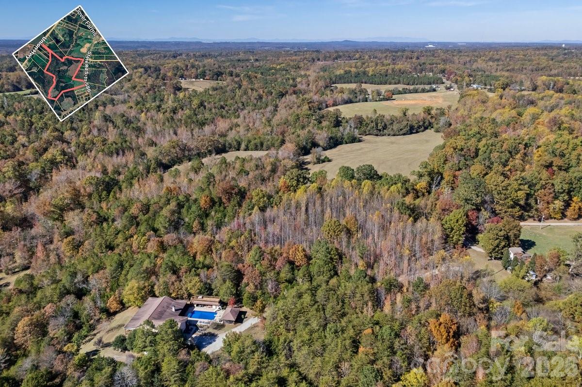492 Starr Ridge Road, Gaffney, SC - photo 45 of 46