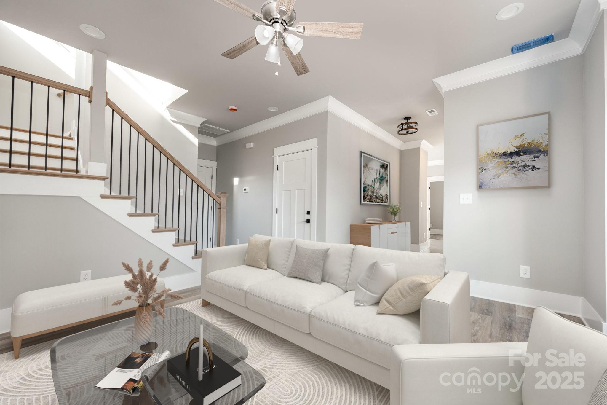 4139 Twenty Grand Drive, Indian Trail, NC - photo 3 of 42