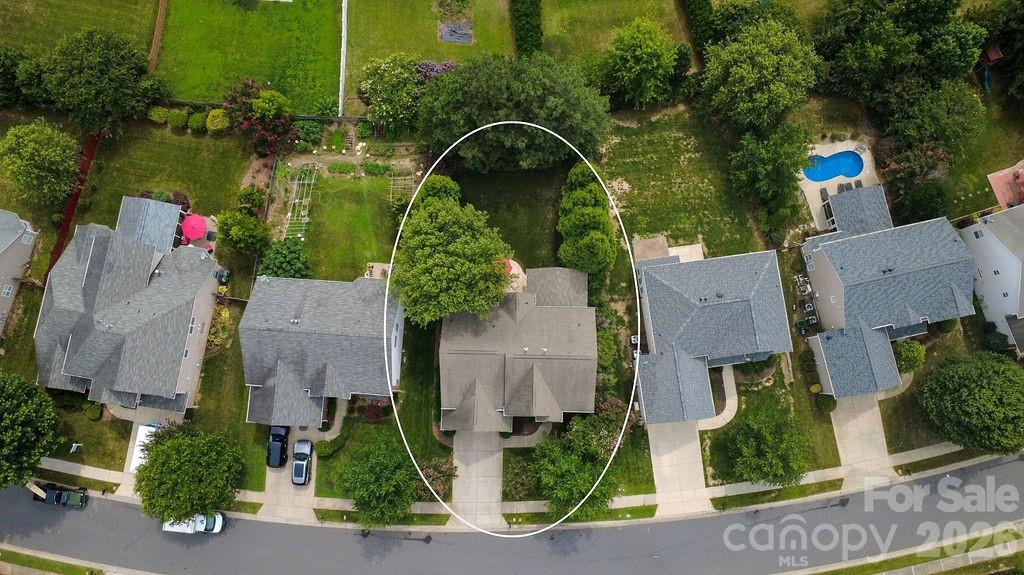 Photo 41 of 13731 Daltrey Lane, Charlotte, NC