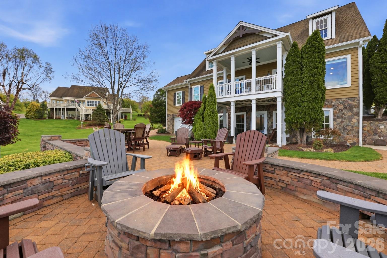 138 Turnberry Court9, Jefferson, NC - photo 38 of 48