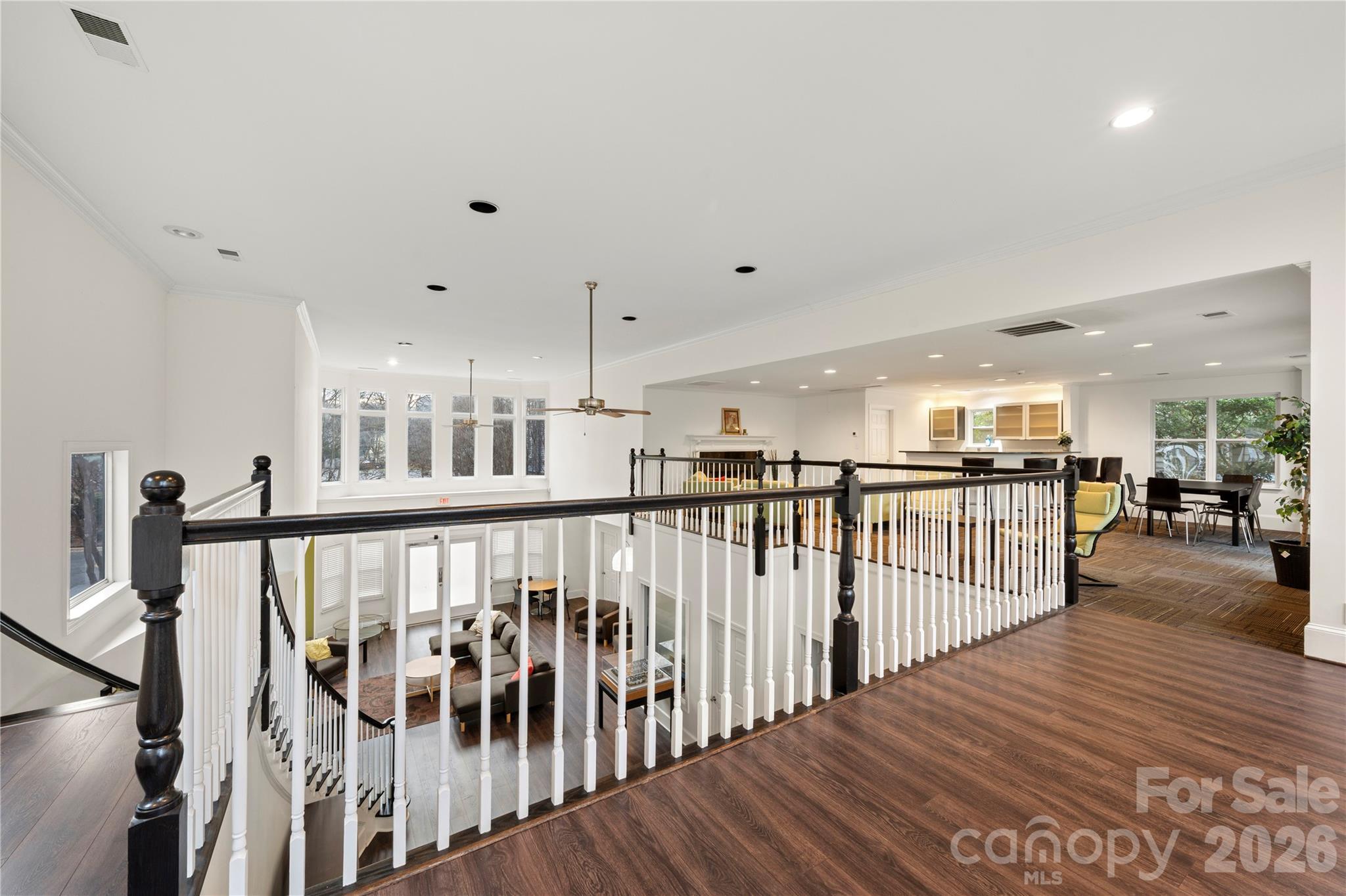 Photo 22 of 509 N Graham Street3C, Charlotte, NC