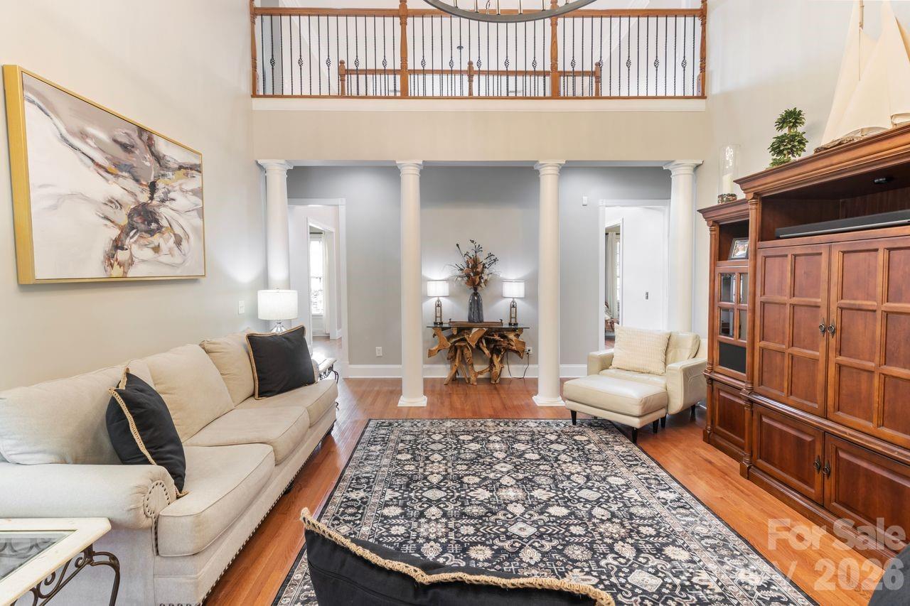 2817 Bevis Lane, Waxhaw, NC - photo 10 of 46