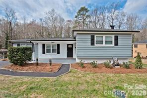 Photo 2 of 1404 Nottingham Road, Kannapolis, NC