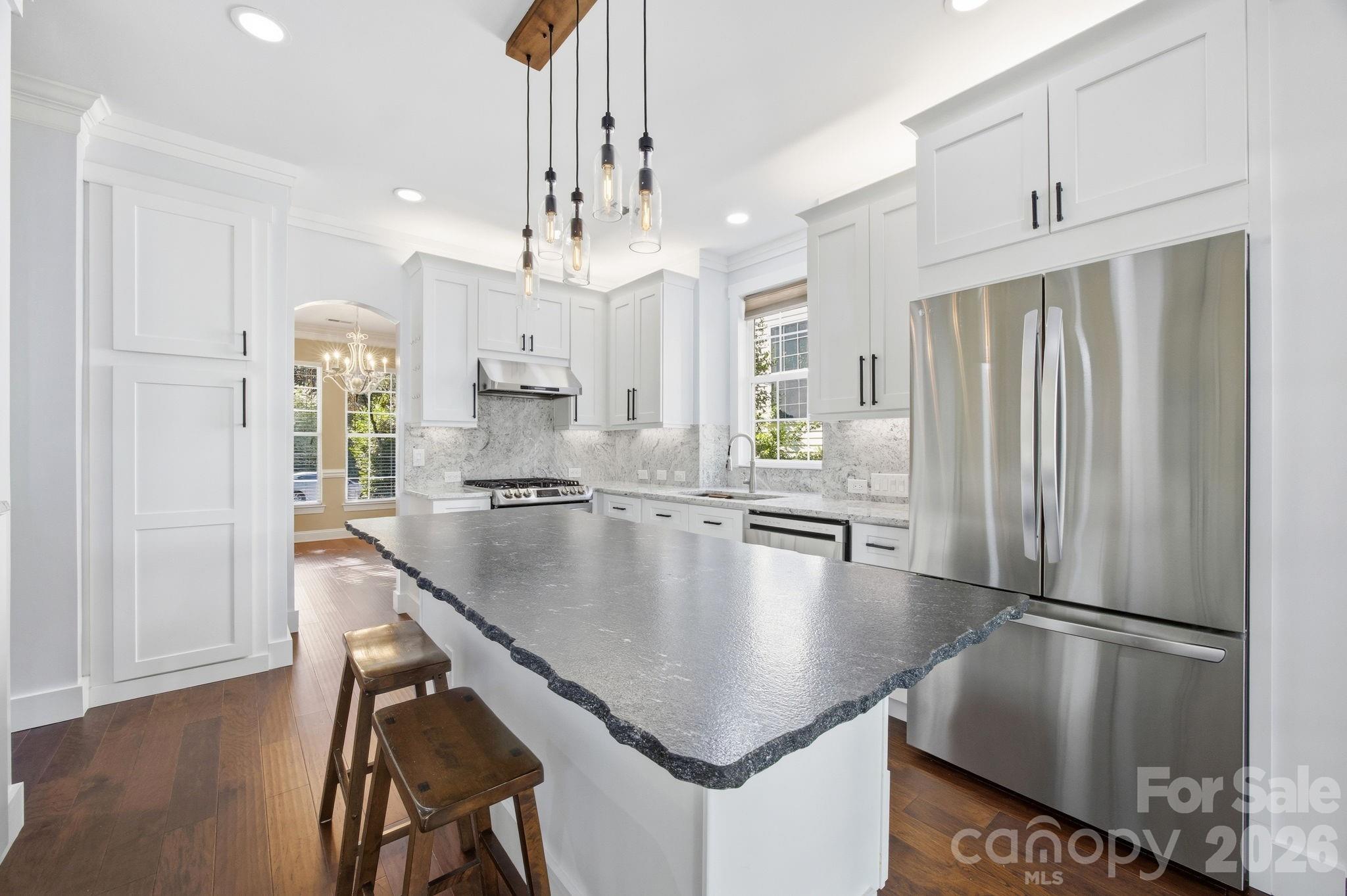Photo 8 of 10900 Owl Nest Lane, Charlotte, NC