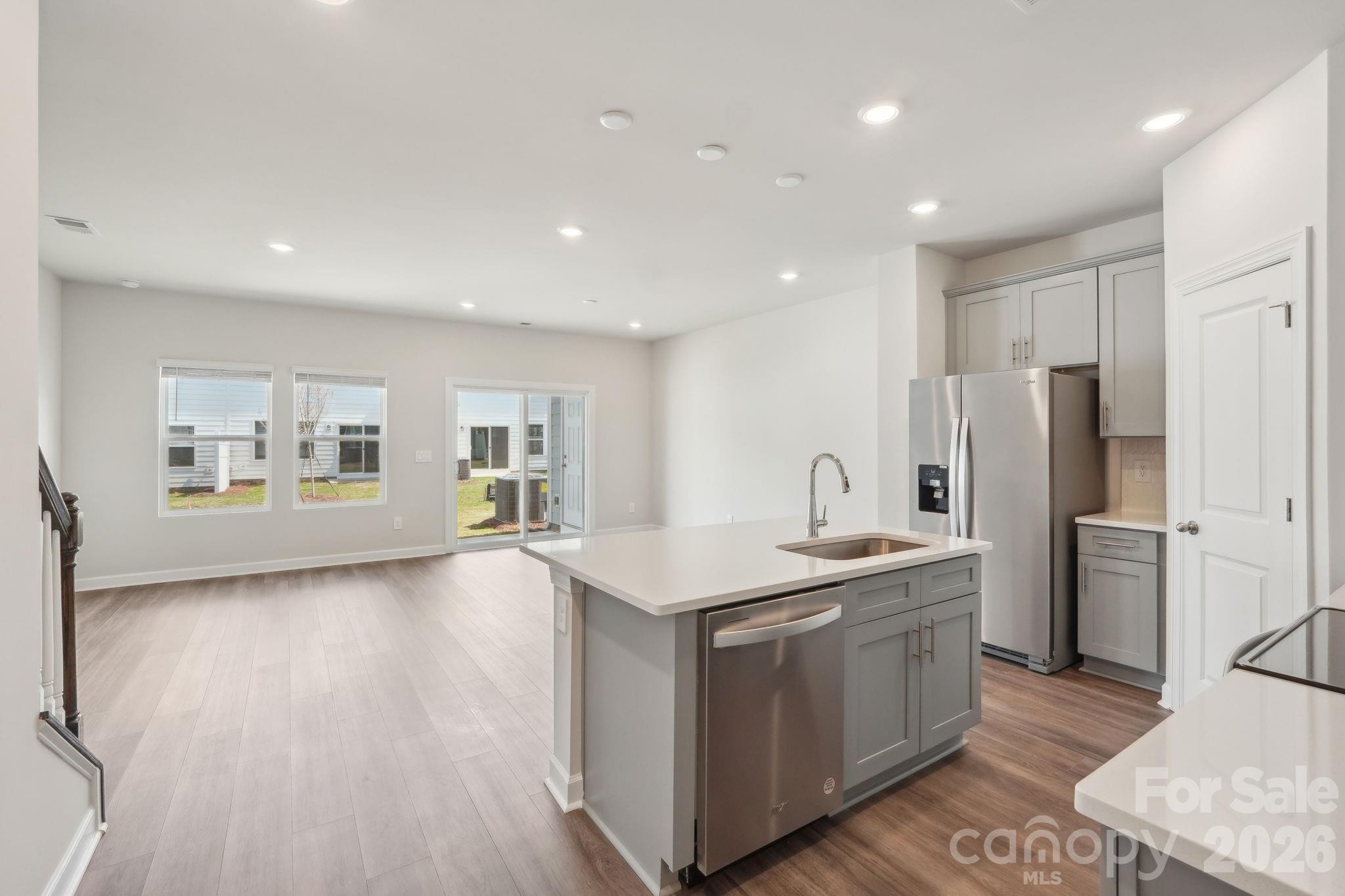 Photo 12 of 9021 Foggy Brook Loop, Charlotte, NC