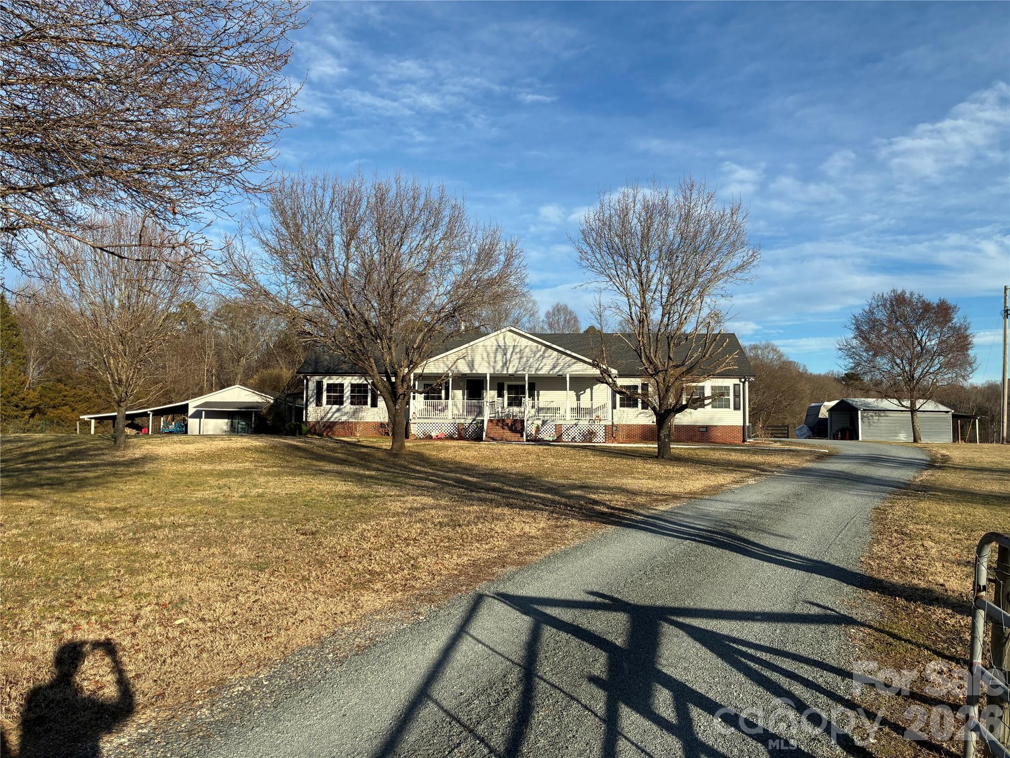 13215 Pine Bluff Road, Midland, NC