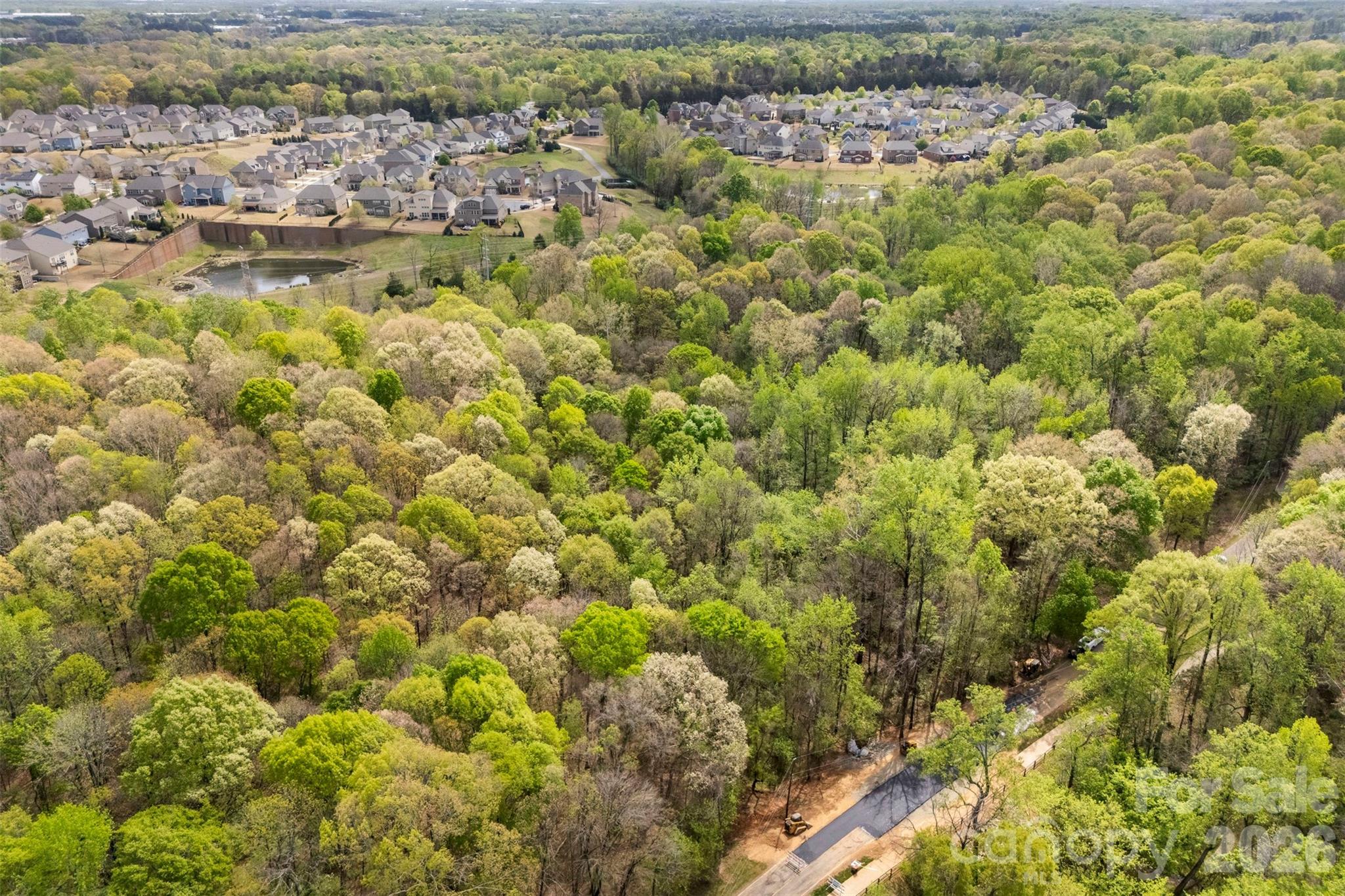 10601 Wildlife Road, Charlotte, NC - photo 19 of 30