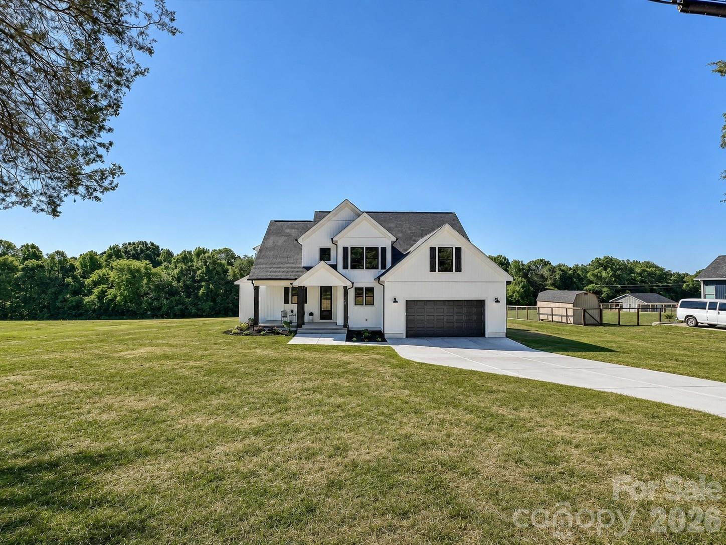 Photo 2 of 163 Lone Pine Road, Statesville, NC