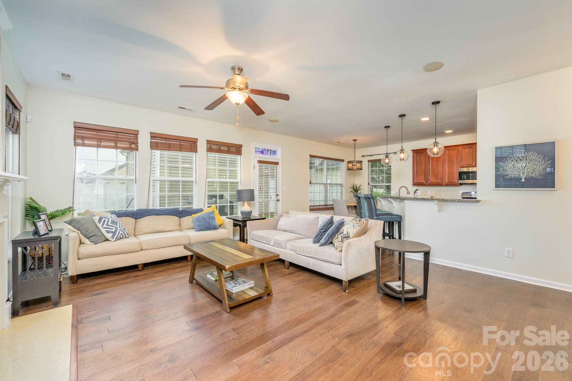 10732 Trolley Run Drive, Cornelius, NC - photo 12 of 49