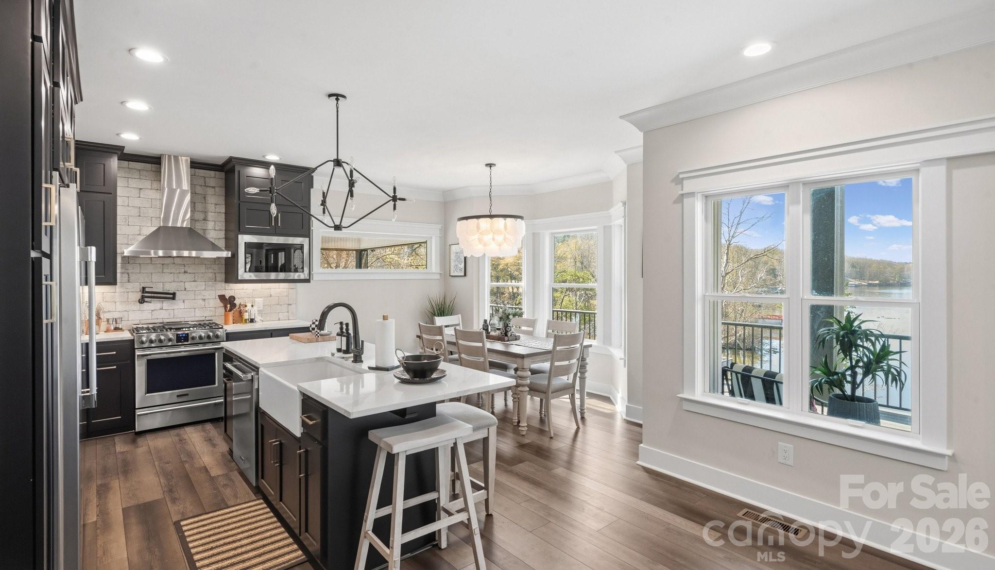 587 Carolina Drive, Troy, NC - photo 10 of 49