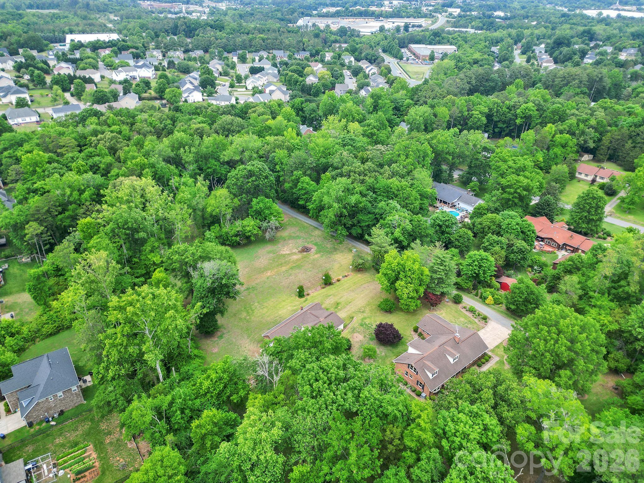 5913 Tom Query Road, Charlotte, NC - photo 42 of 48