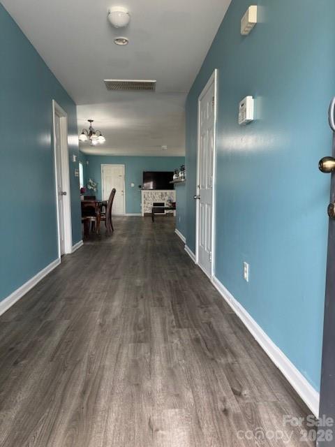 Photo 13 of 3514 Crestridge Drive, Charlotte, NC