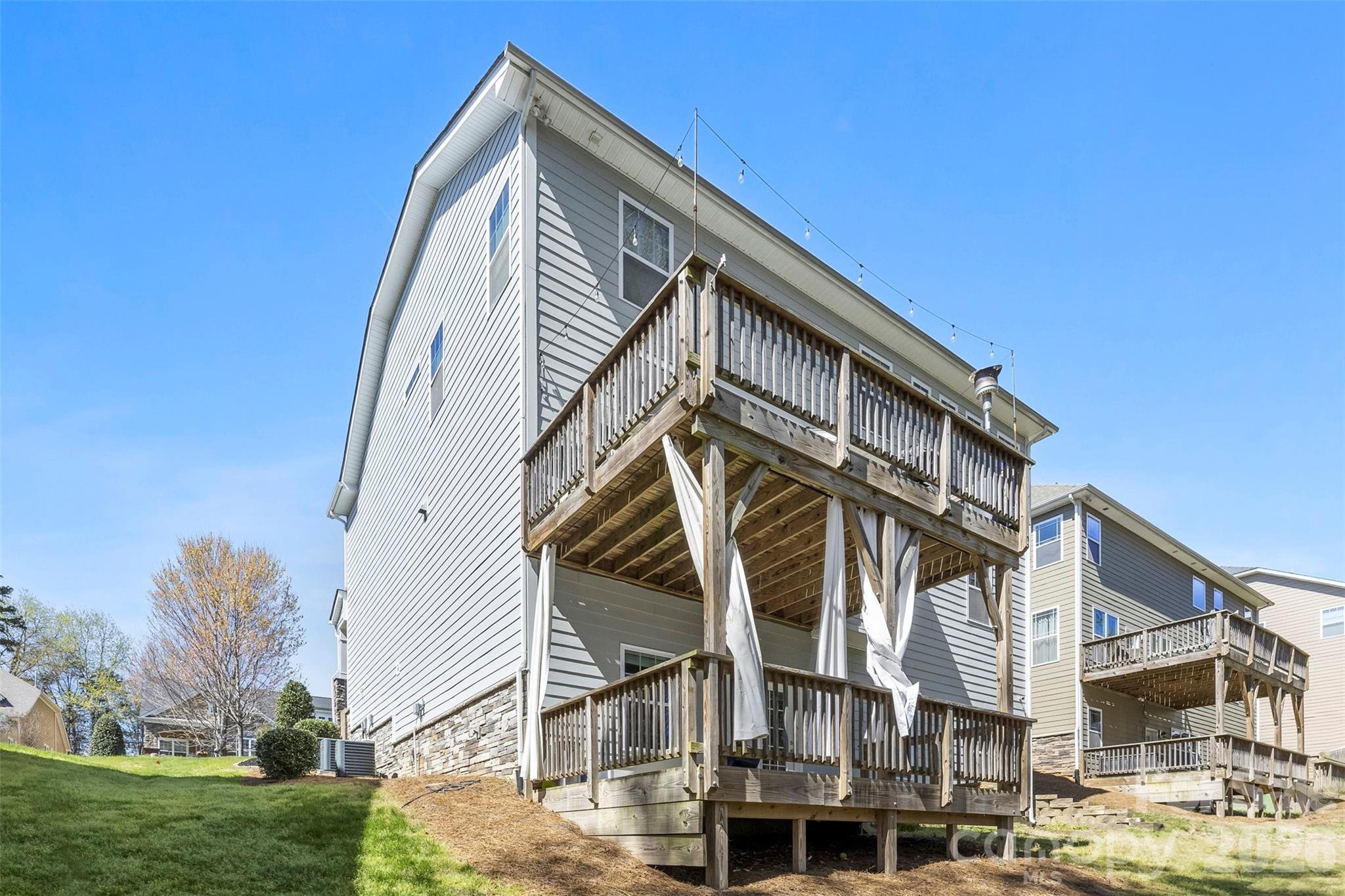 Photo 36 of 9527 Spurwig Court, Charlotte, NC